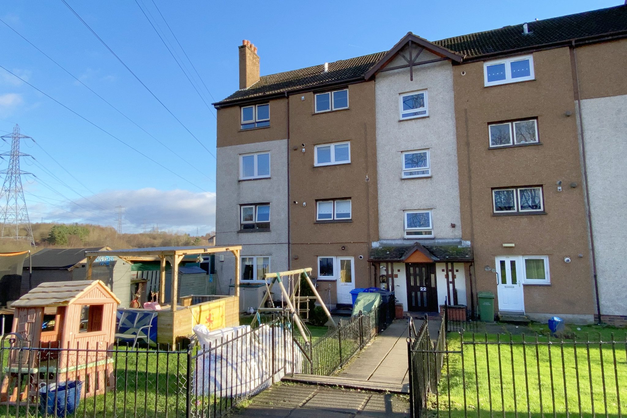 22c Waulkingmill Road, Faifley - McHugh Estate Agents