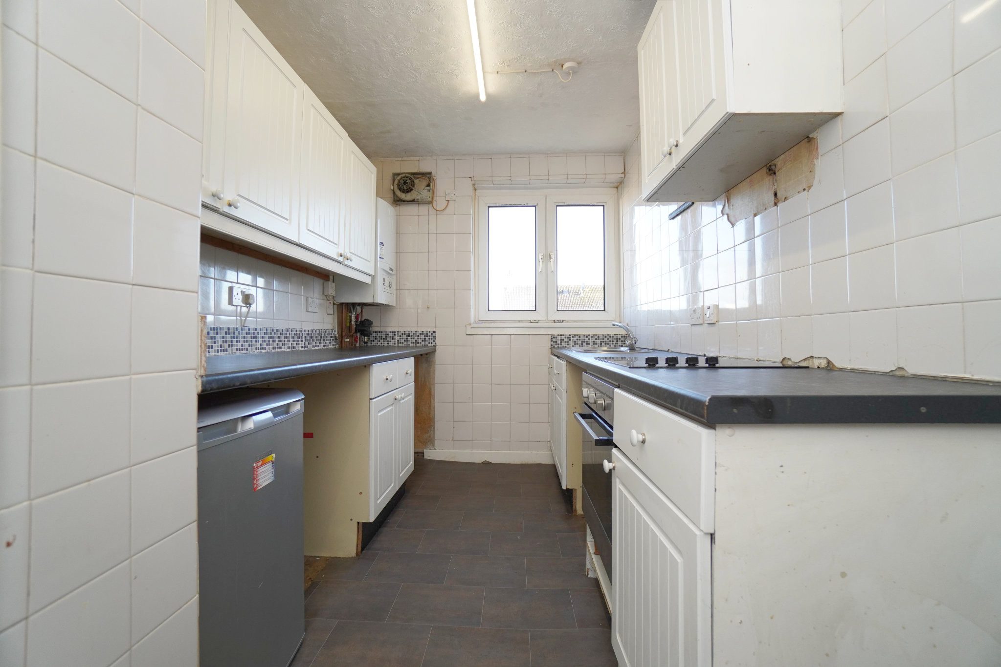 Flat 2/1 21 Gask Place - McHugh Estate Agents