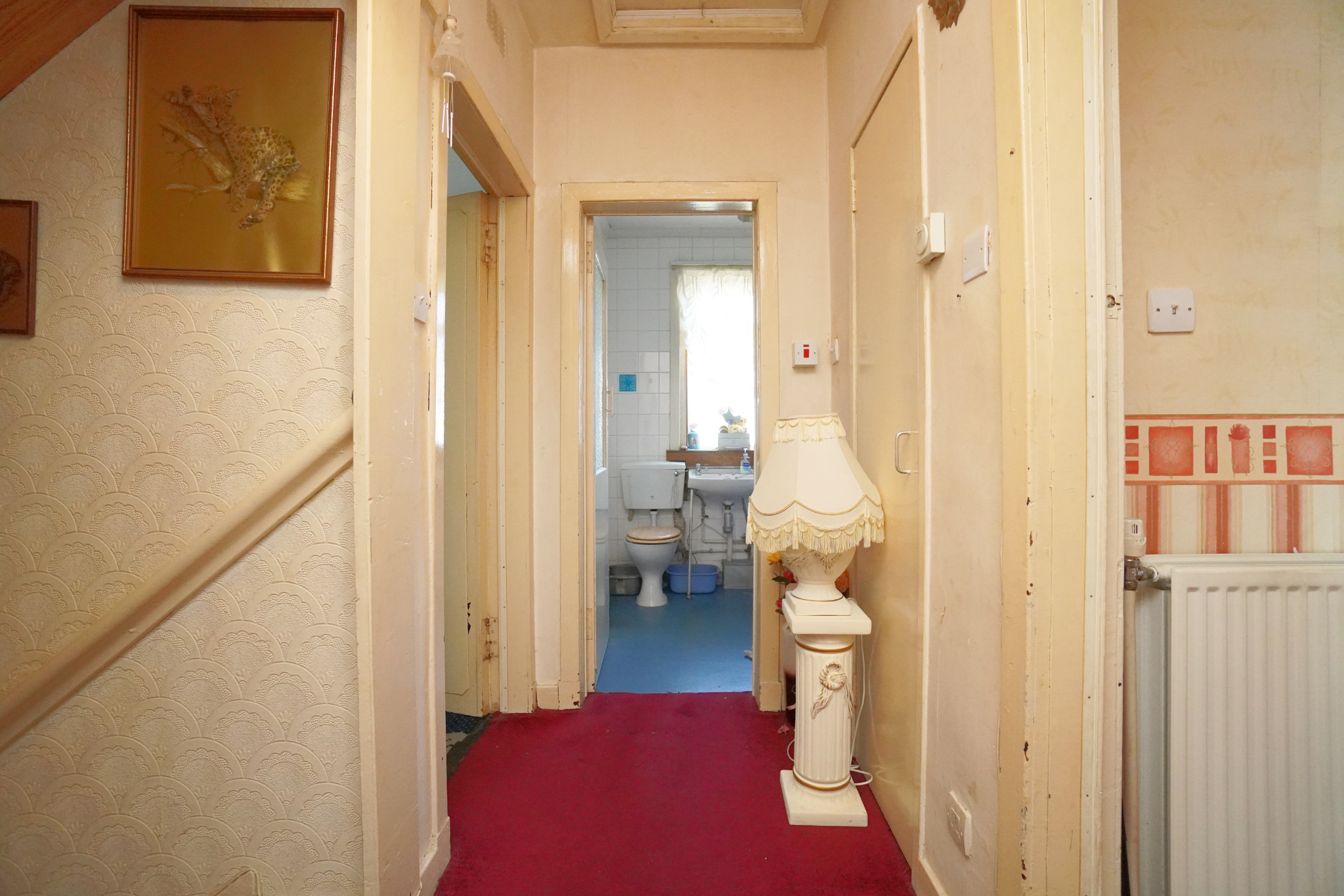 21 Moat Avenue, Knightswood - McHugh Estate Agents