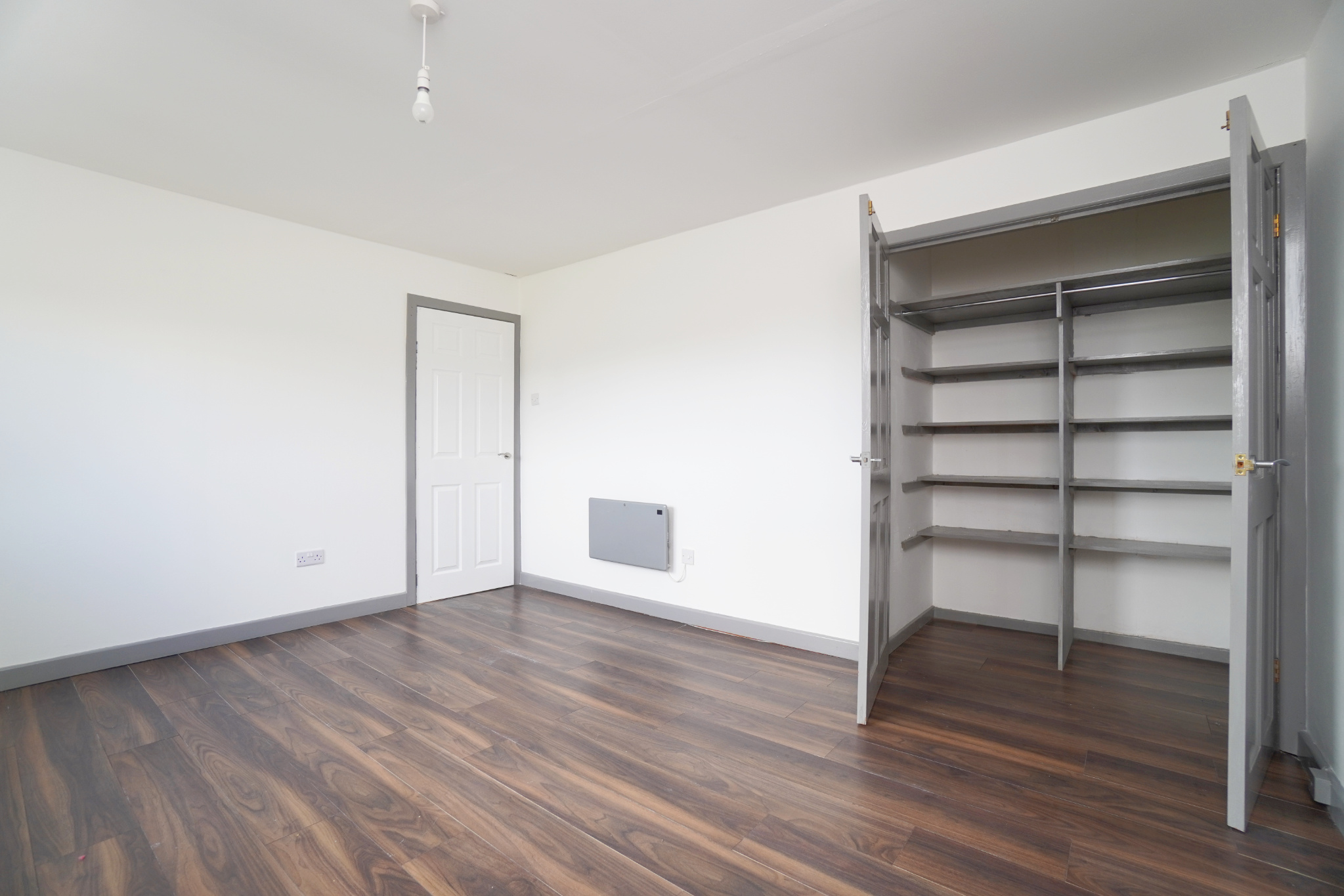 Flat 10, 22 New Street, Duntocher G81 6DF - McHugh Estate Agents