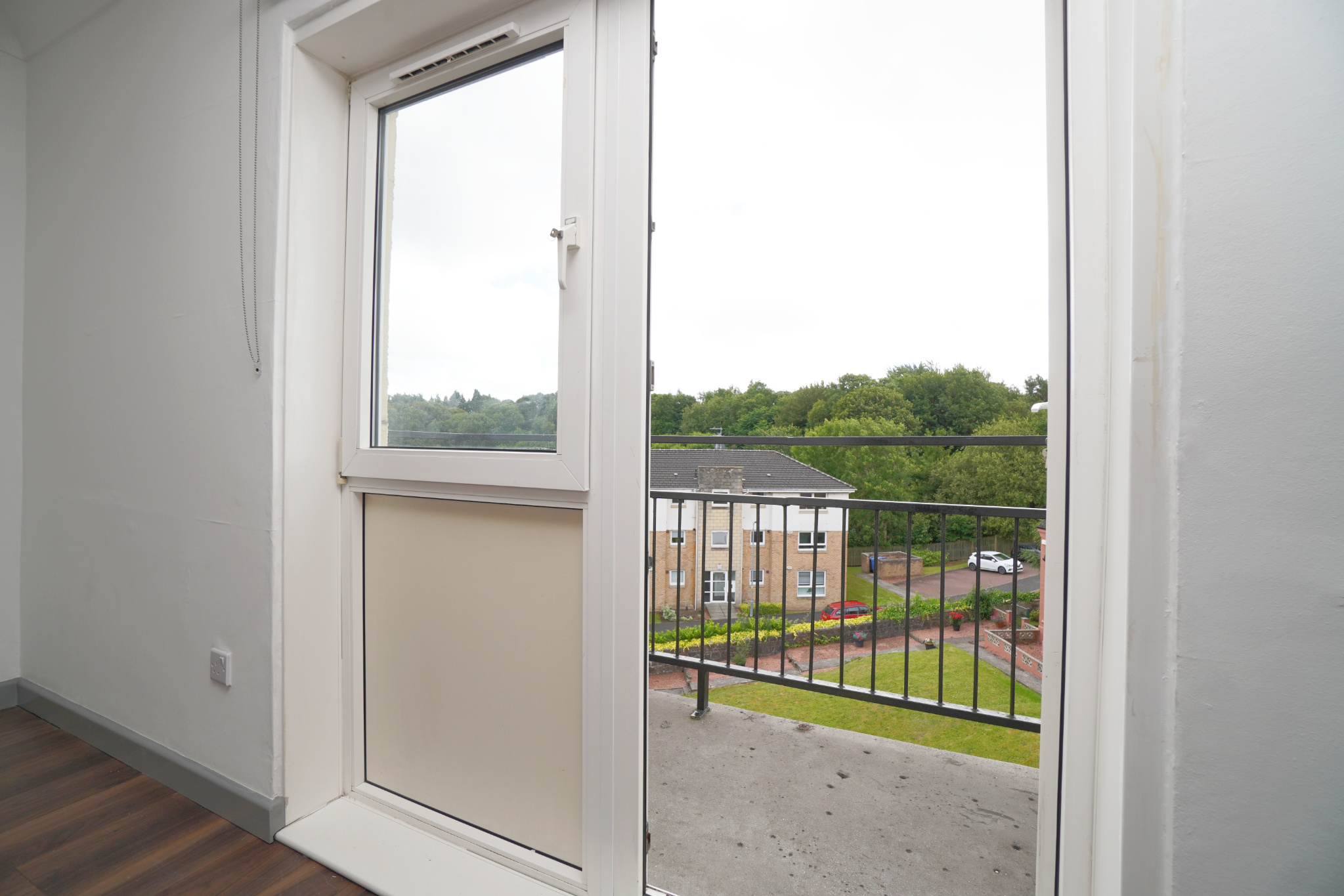 Flat 10, 22 New Street, Duntocher G81 6DF - McHugh Estate Agents