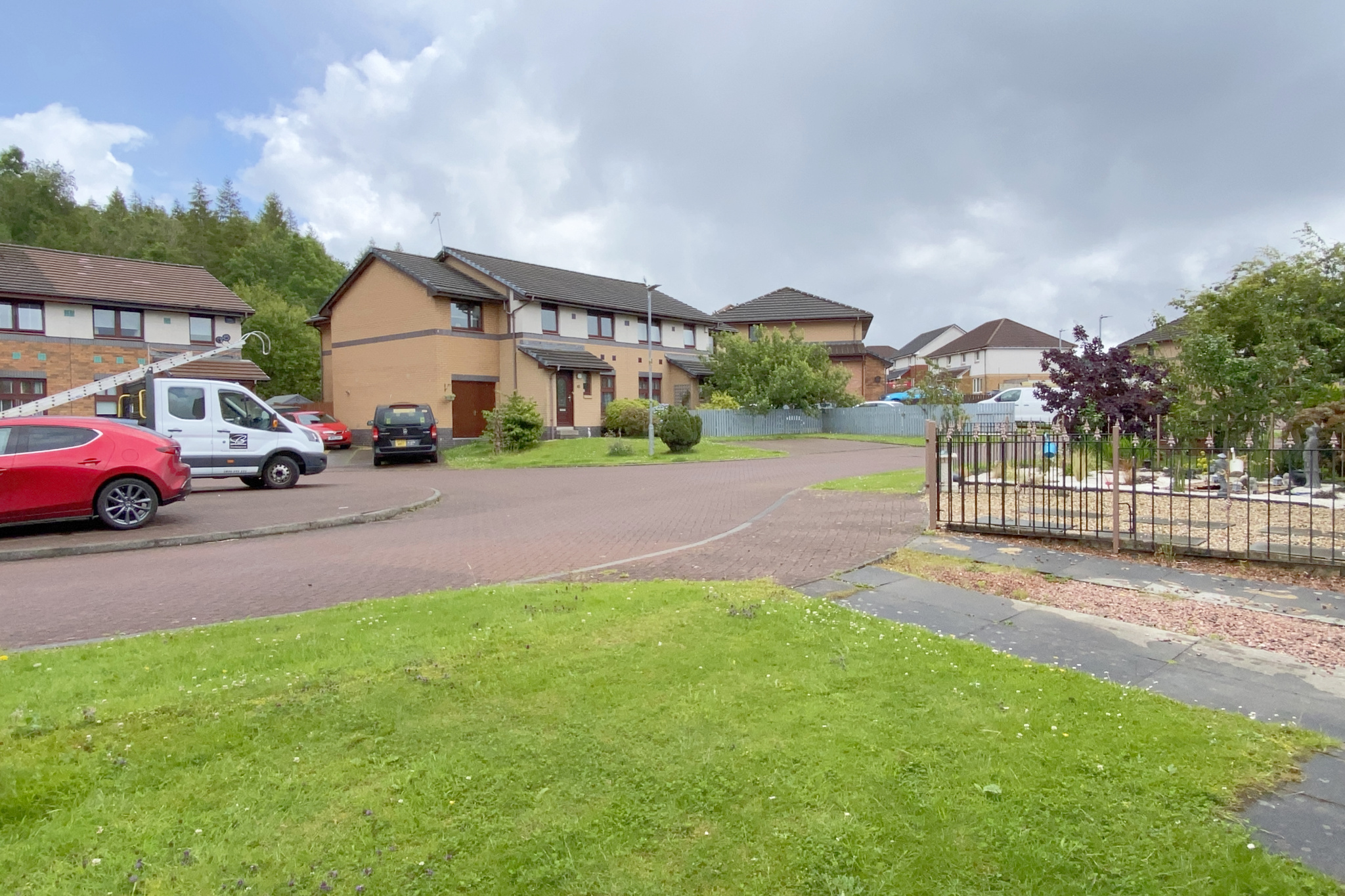 25 Foswell Place, Drumchapel - McHugh Estate Agents