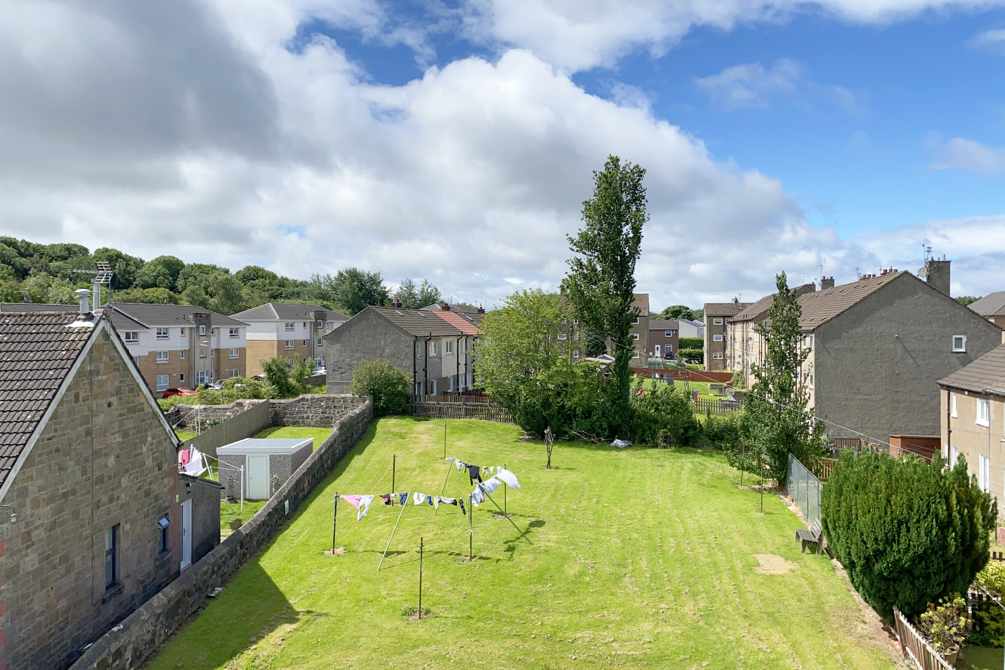 Flat 10, 22 New Street, Duntocher G81 6DF - McHugh Estate Agents