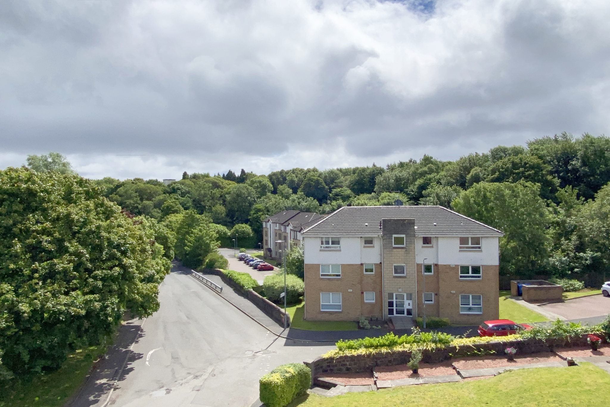 Flat 10, 22 New Street, Duntocher G81 6DF - McHugh Estate Agents