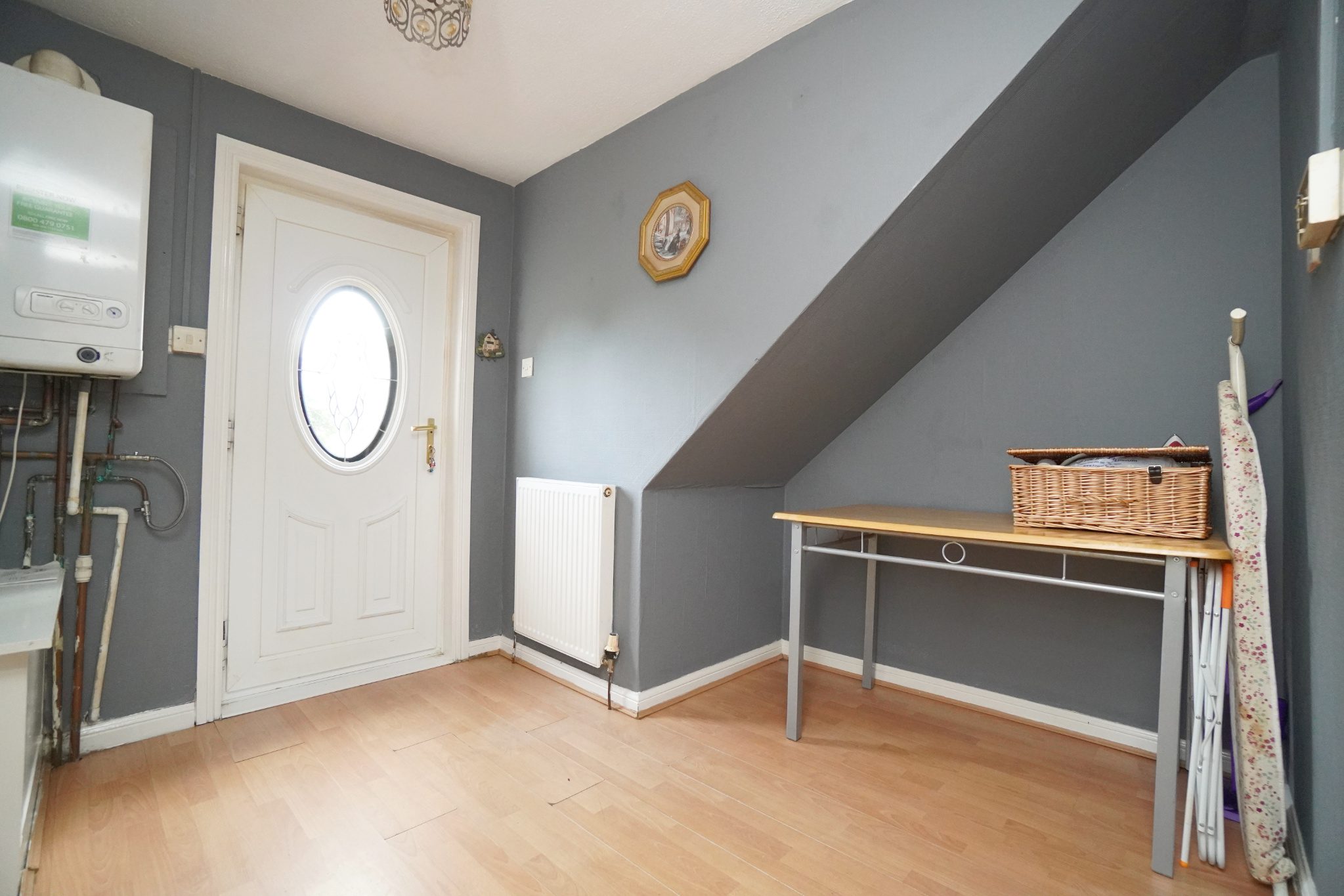 177 Faifley Road, Faifley - McHugh Estate Agents