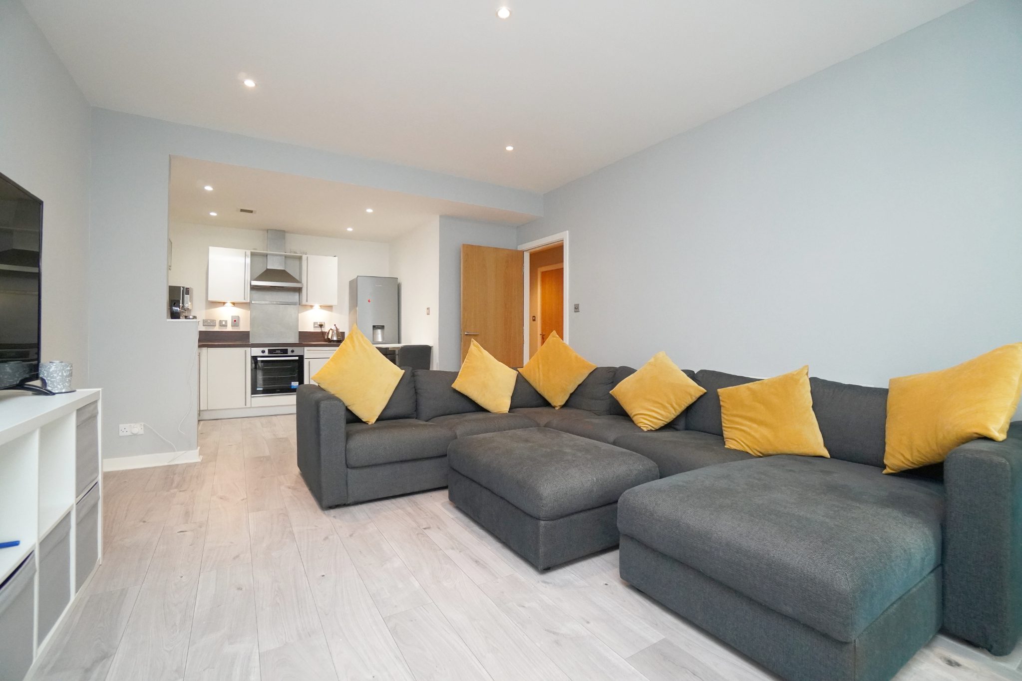 1/2 17 Oswald Street, Glasgow G1 4PD - McHugh Estate Agents