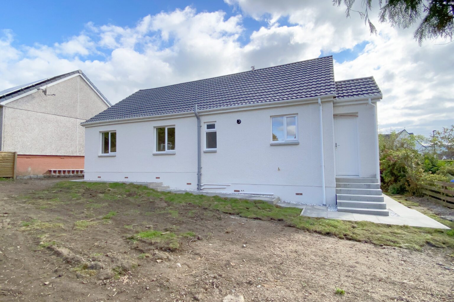 7 Old Gartmore Road, Drymen - McHugh Estate Agents