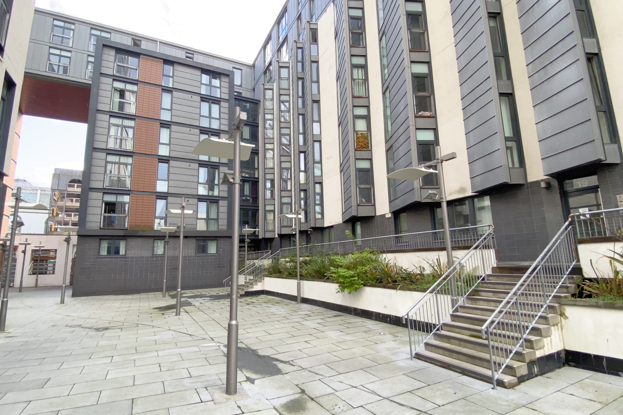 1/2 17 Oswald Street, Glasgow G1 4PD - McHugh Estate Agents