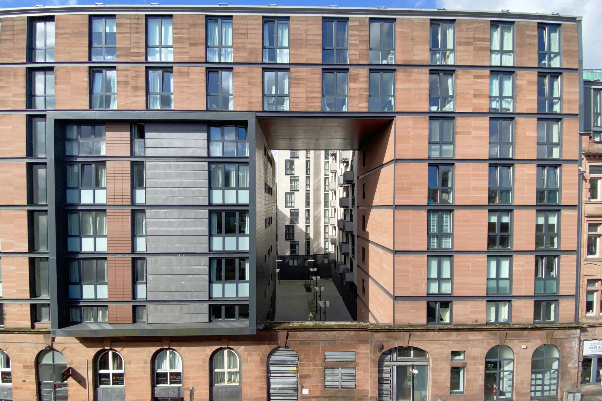 1/2 17 Oswald Street, Glasgow G1 4PD - McHugh Estate Agents