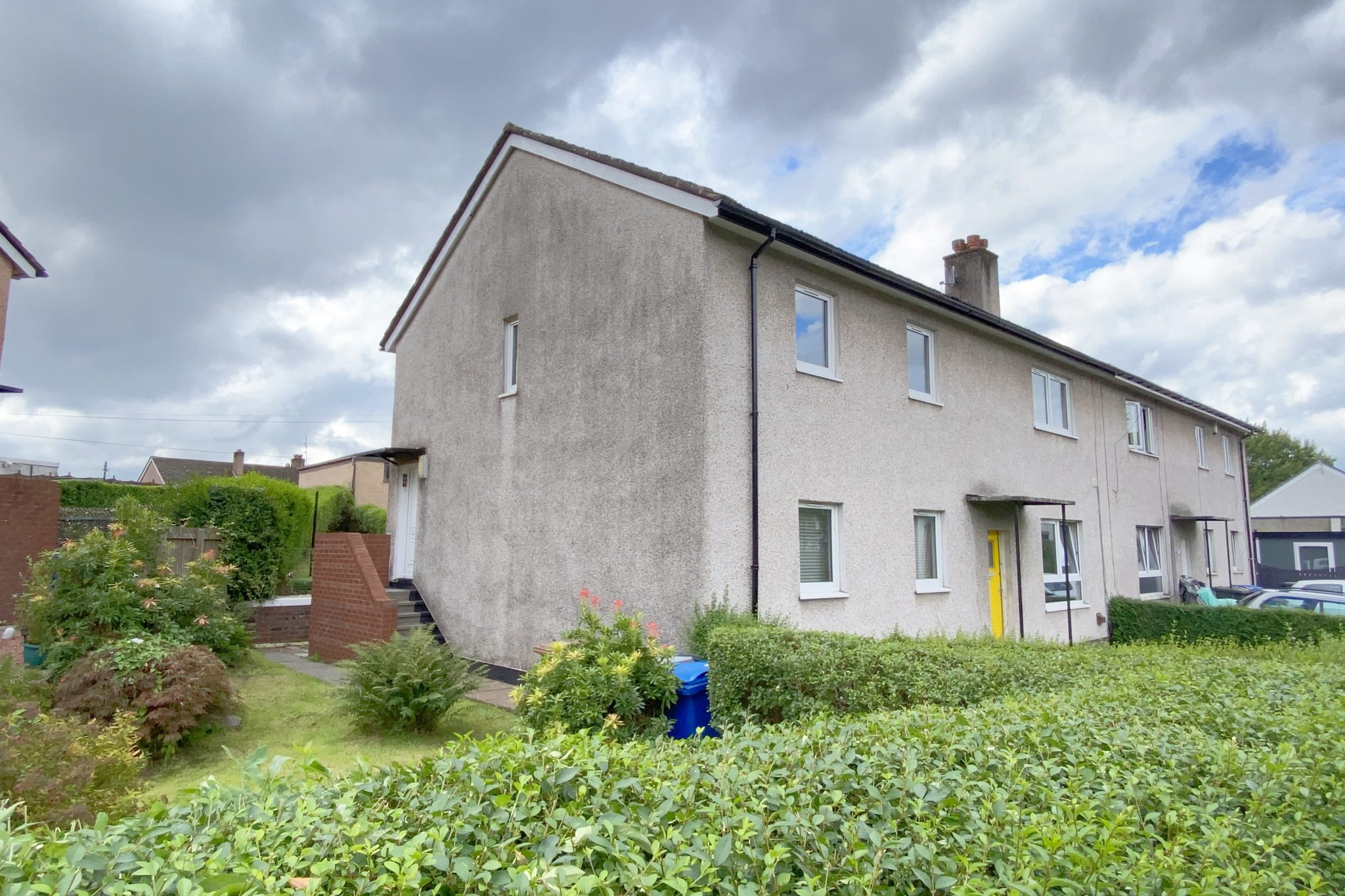123 Hawthorn Street, Clydebank - McHugh Estate Agents