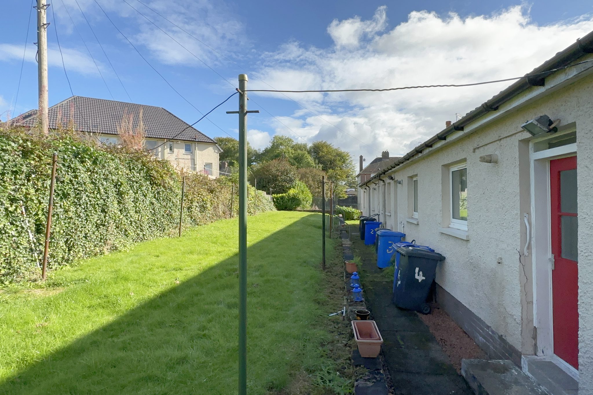 4 Bremners Cottages, Duntocher - McHugh Estate Agents