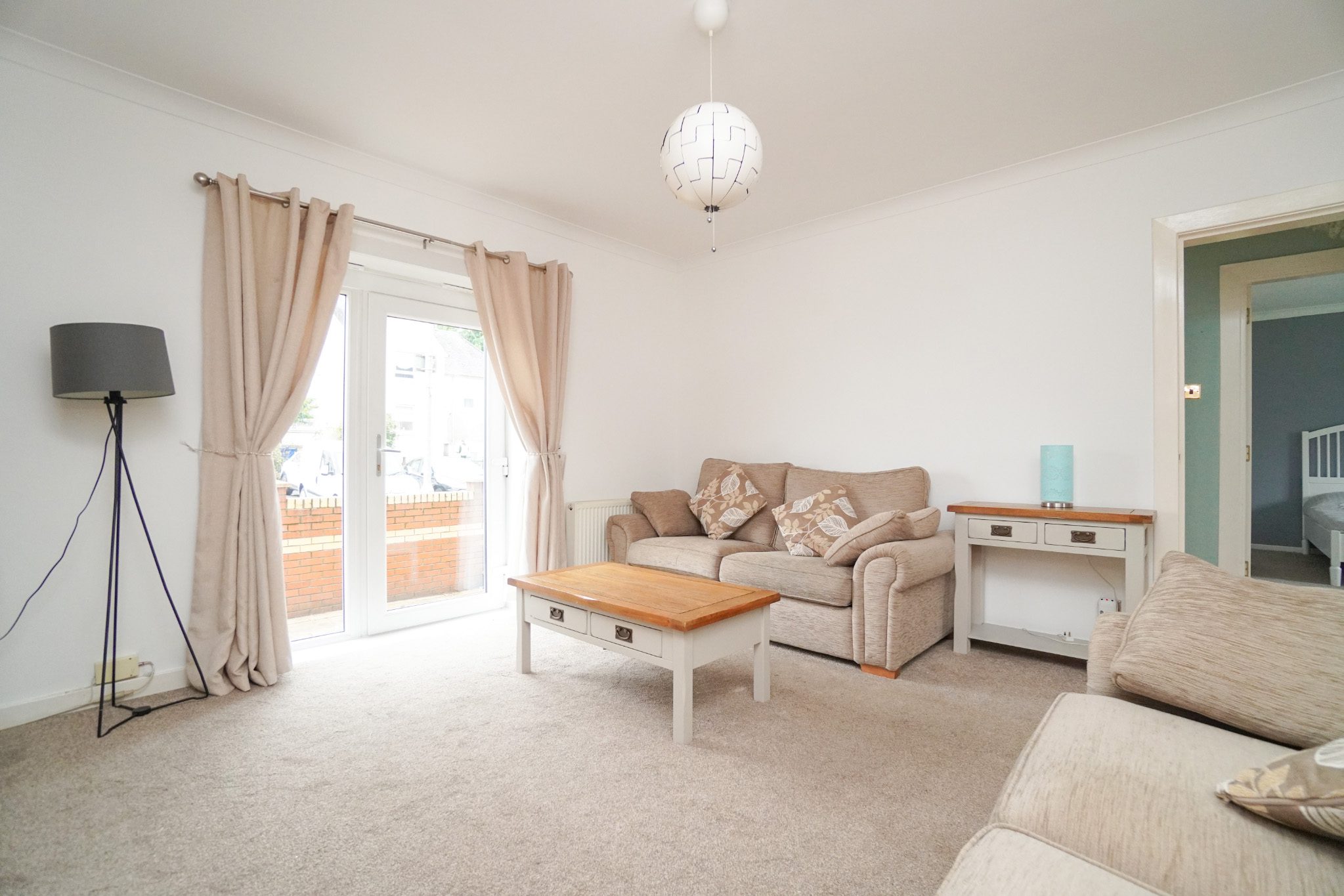 3 Beeches Terrace, Duntocher - McHugh Estate Agents