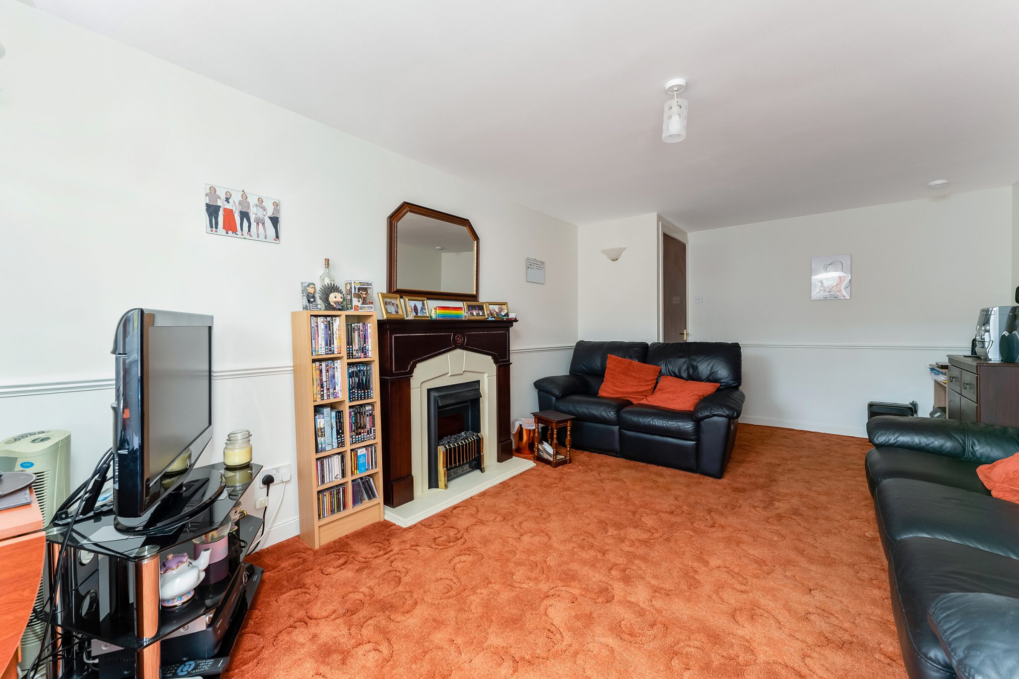 1H Craigton Street Faifley Clydebank G81 5BZ - McHugh Estate Agents