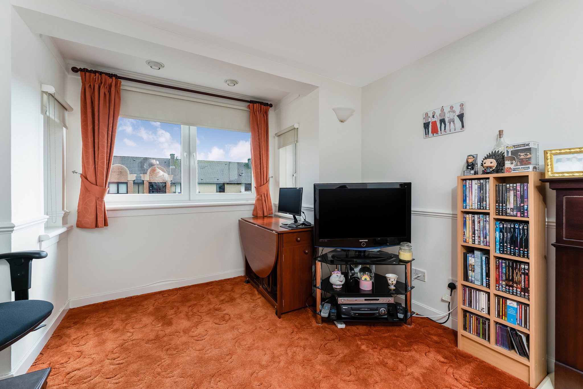 1H Craigton Street Faifley Clydebank G81 5BZ - McHugh Estate Agents