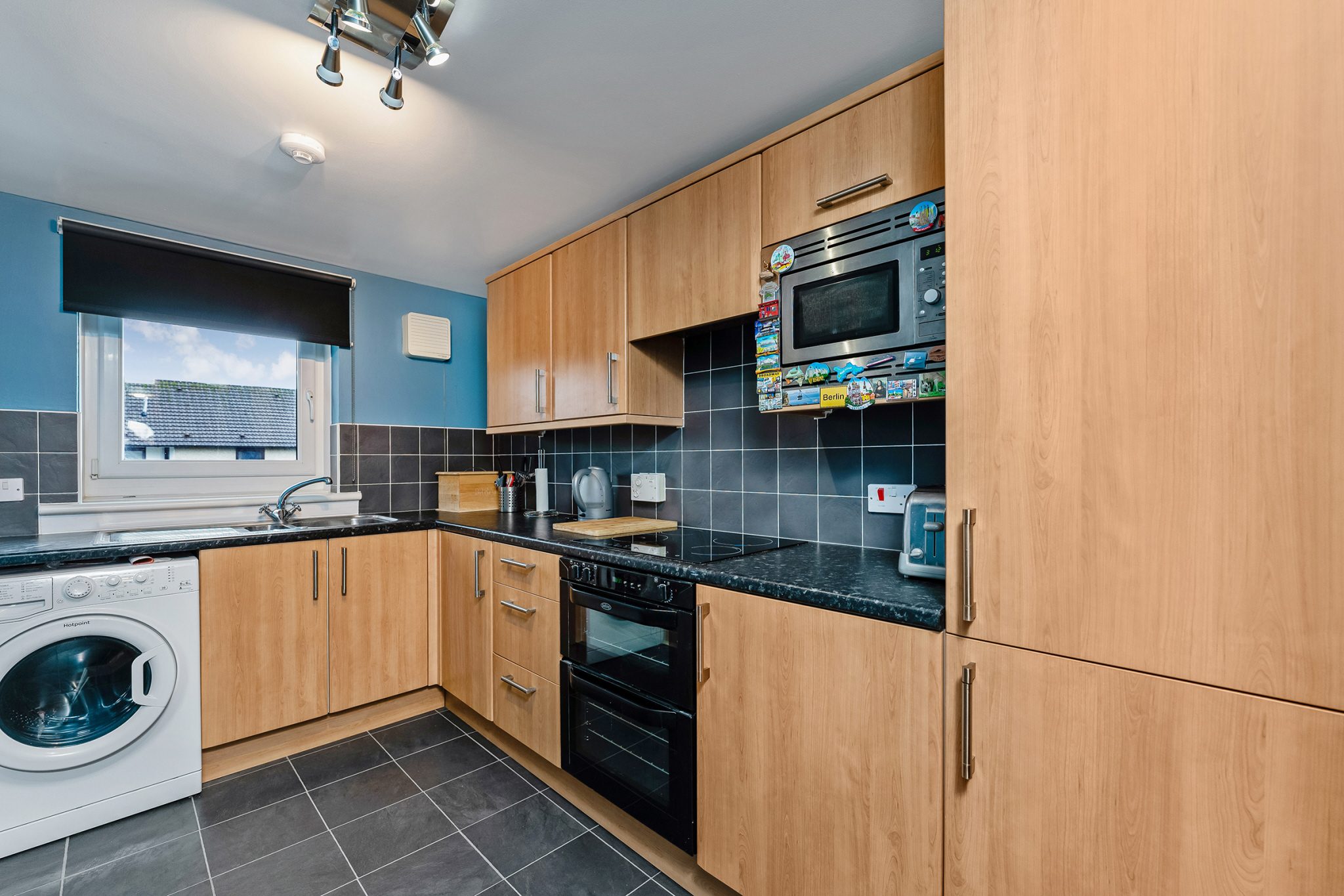 1H Craigton Street Faifley Clydebank G81 5BZ - McHugh Estate Agents