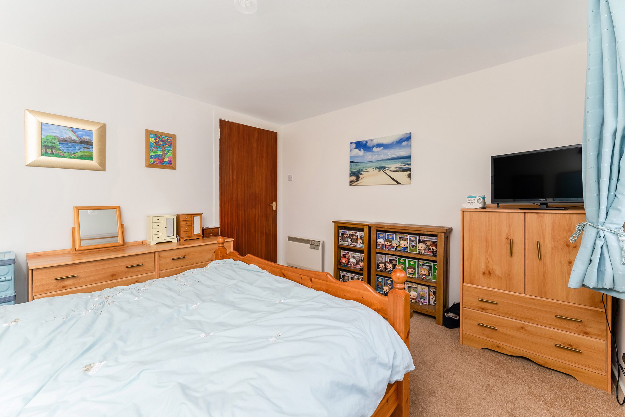 1H Craigton Street Faifley Clydebank G81 5BZ - McHugh Estate Agents