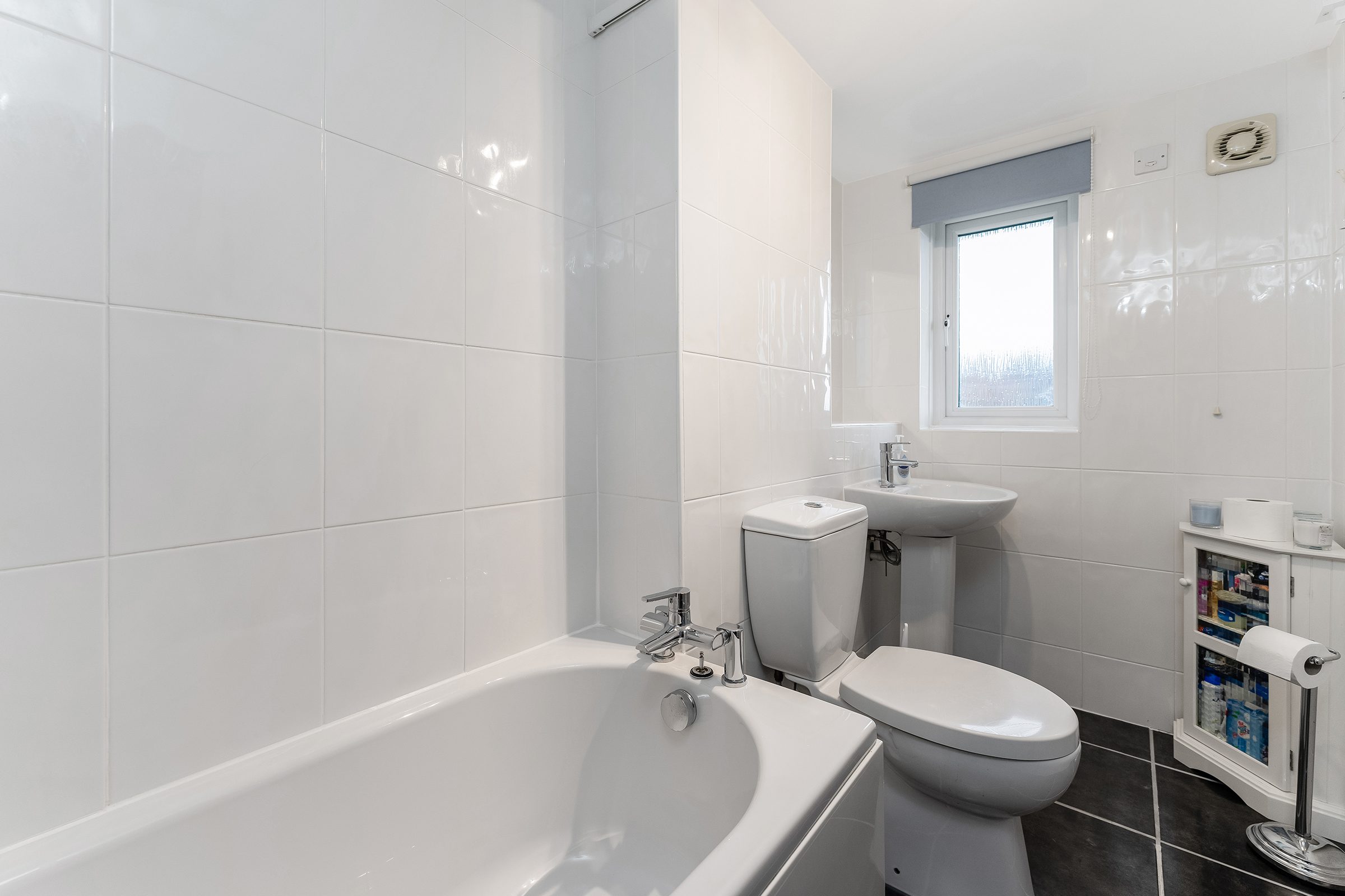 1H Craigton Street Faifley Clydebank G81 5BZ - McHugh Estate Agents