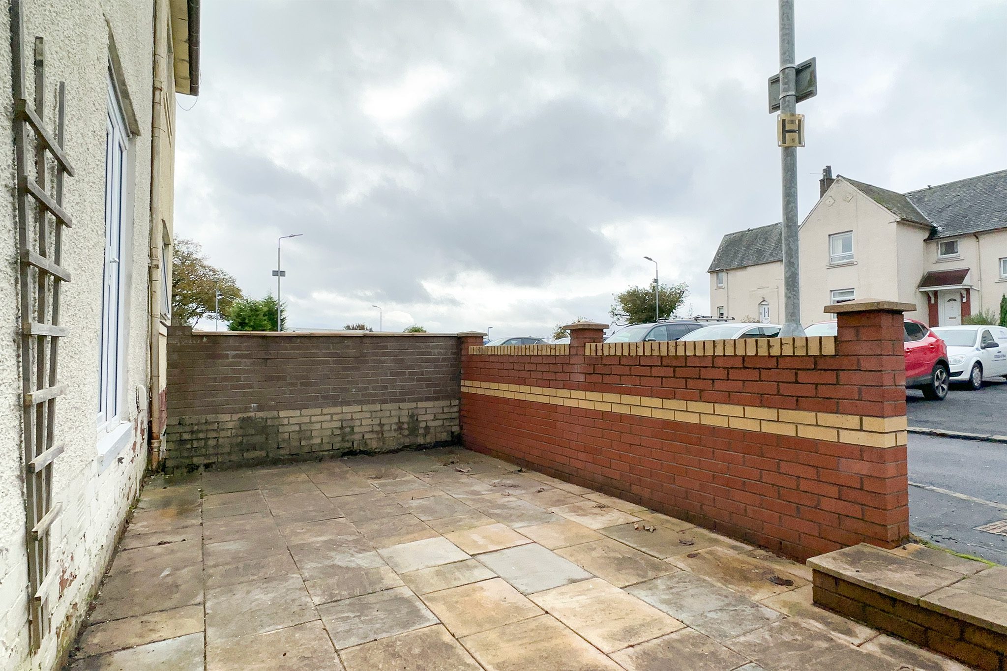 3 Beeches Terrace, Duntocher - McHugh Estate Agents