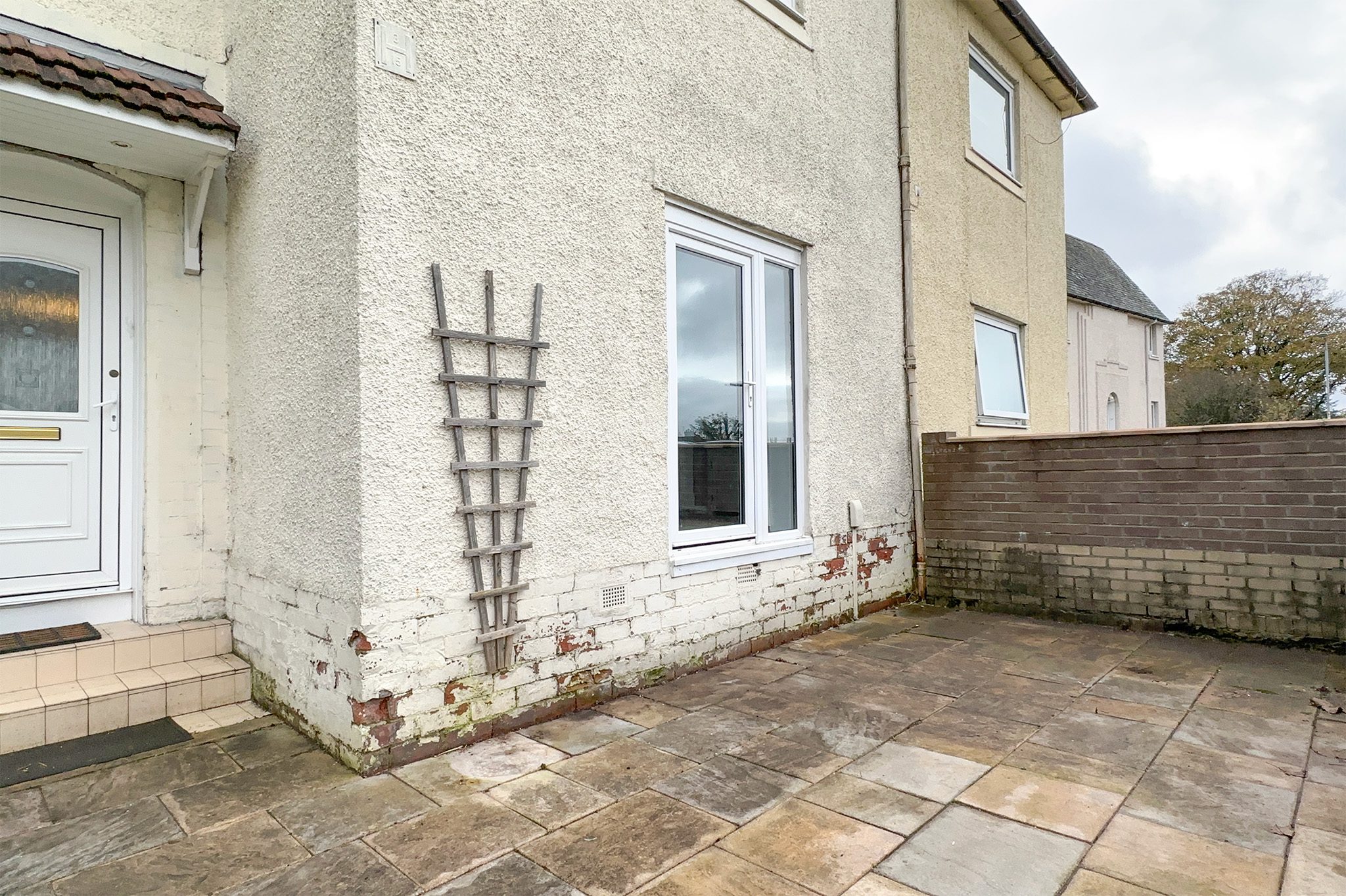 3 Beeches Terrace, Duntocher - McHugh Estate Agents