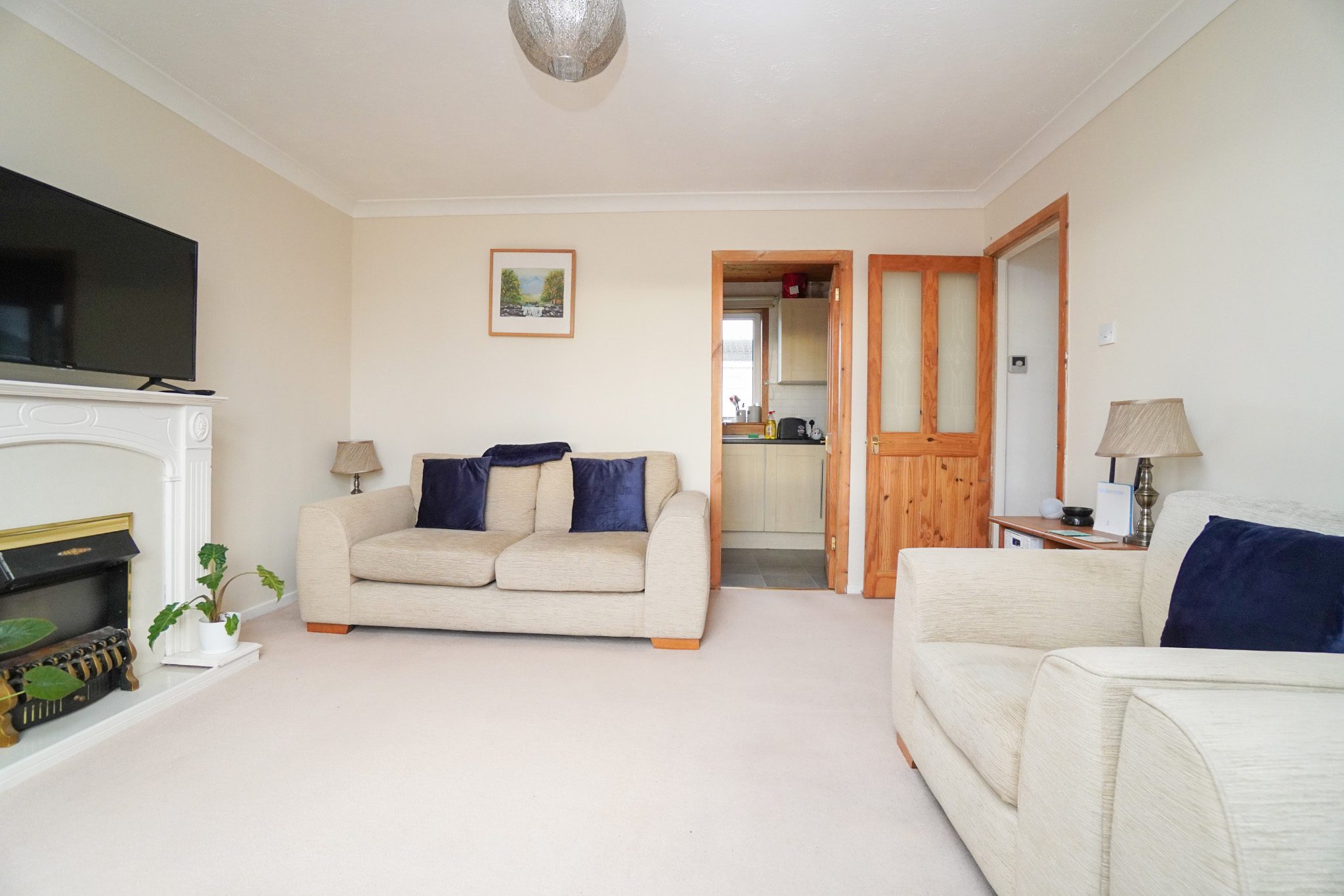 6 Swan Street, Clydebank - McHugh Estate Agents