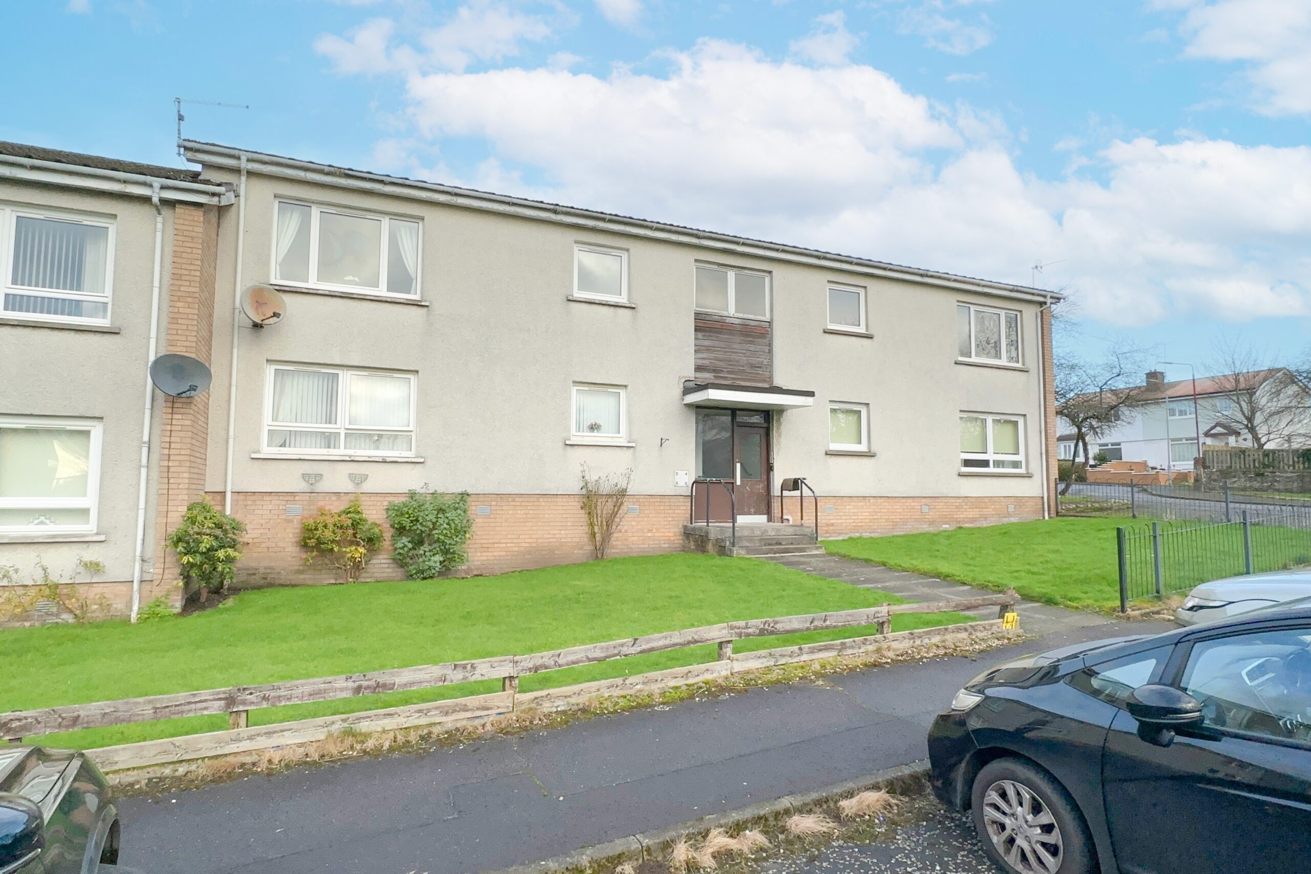 6 Swan Street, Clydebank - McHugh Estate Agents
