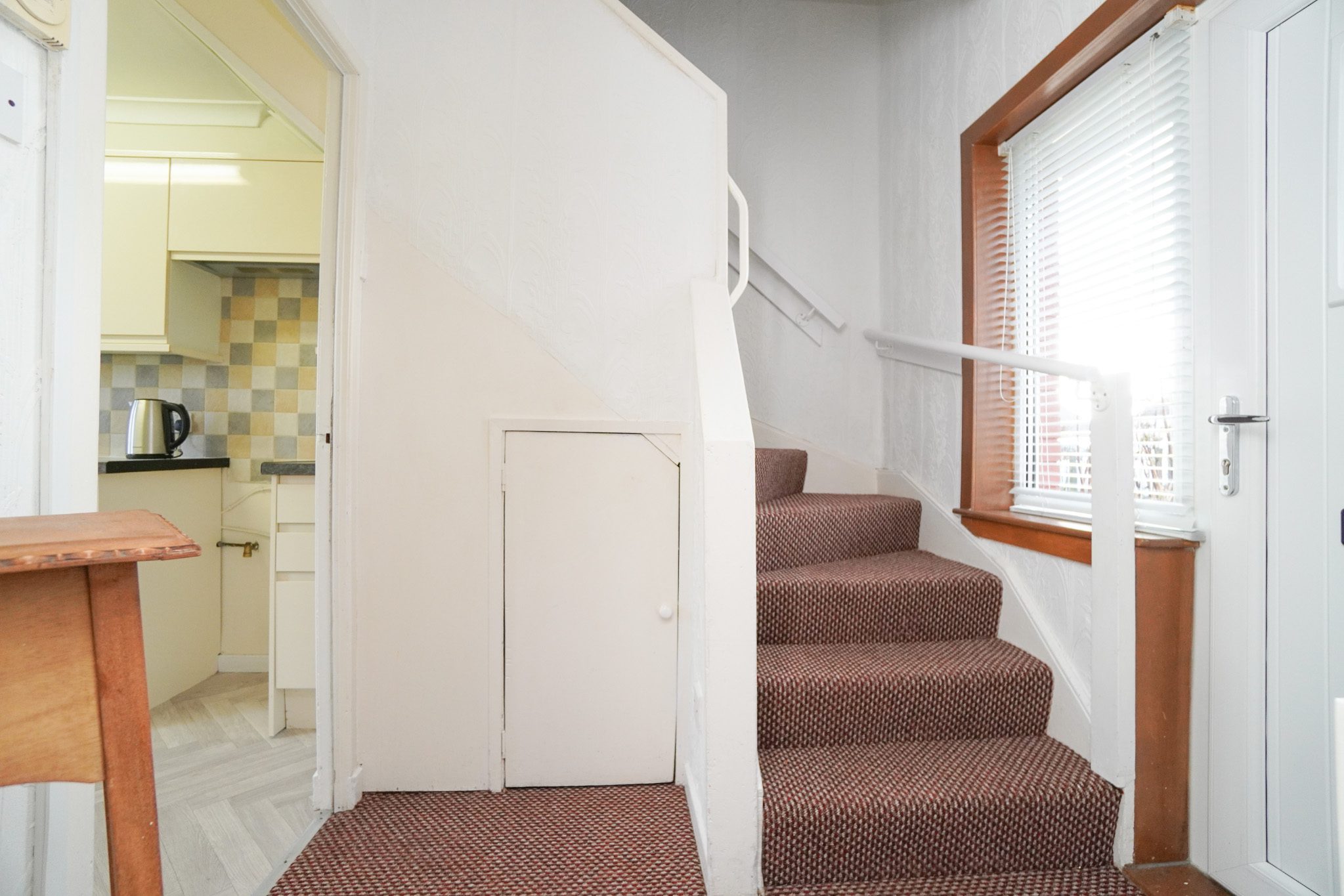 112 Beeches Road, Duntocher - McHugh Estate Agents