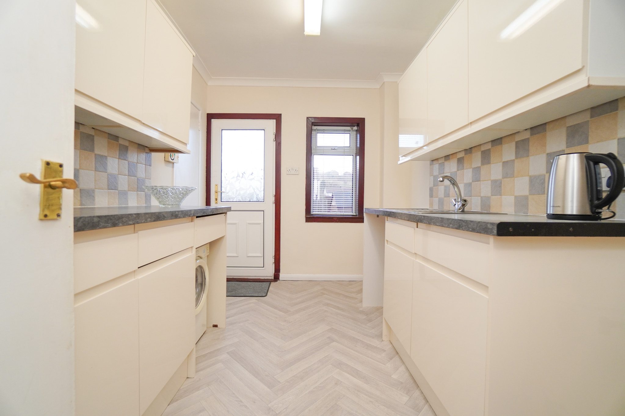 112 Beeches Road, Duntocher - McHugh Estate Agents