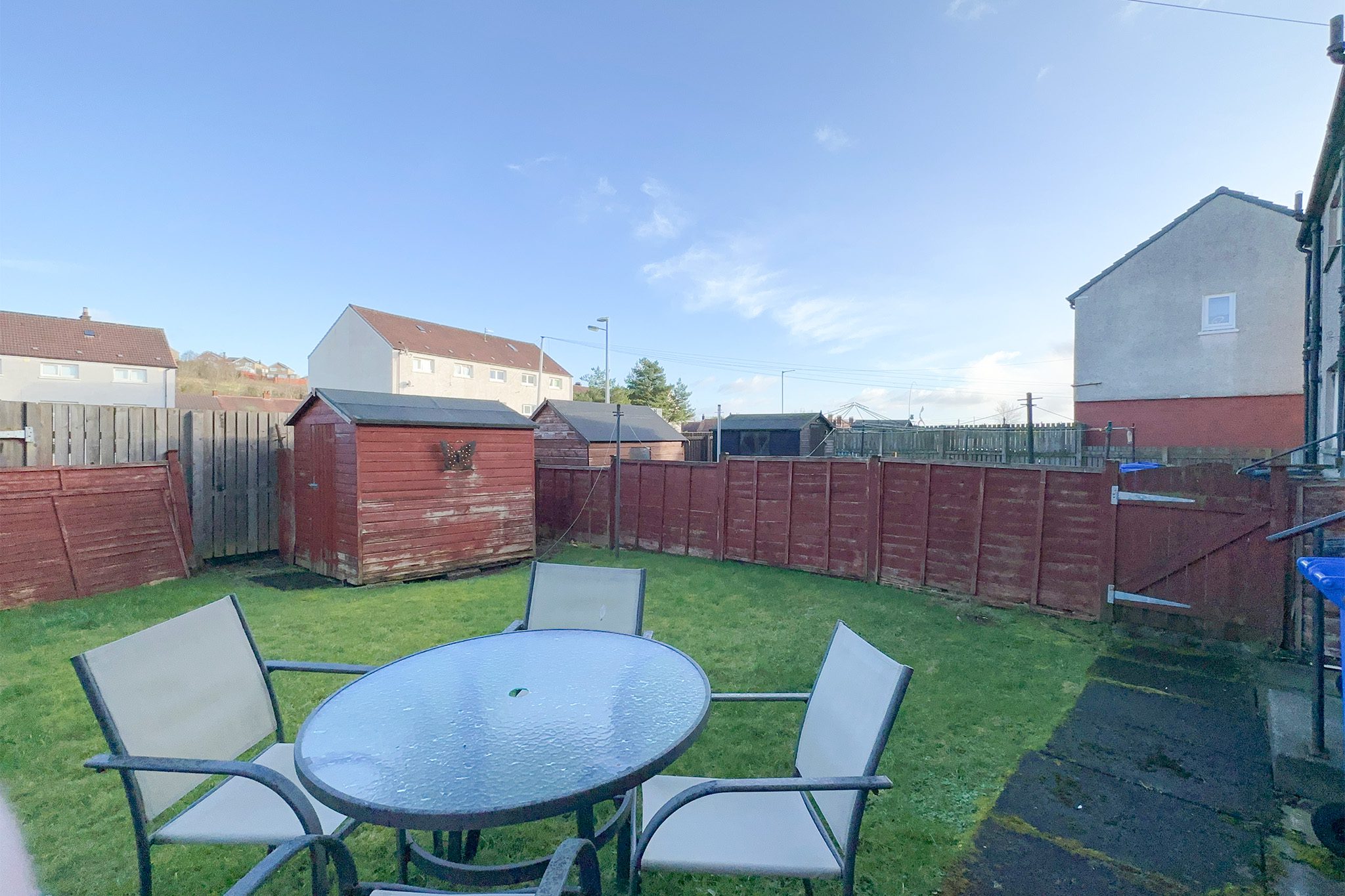 112 Beeches Road, Duntocher - McHugh Estate Agents