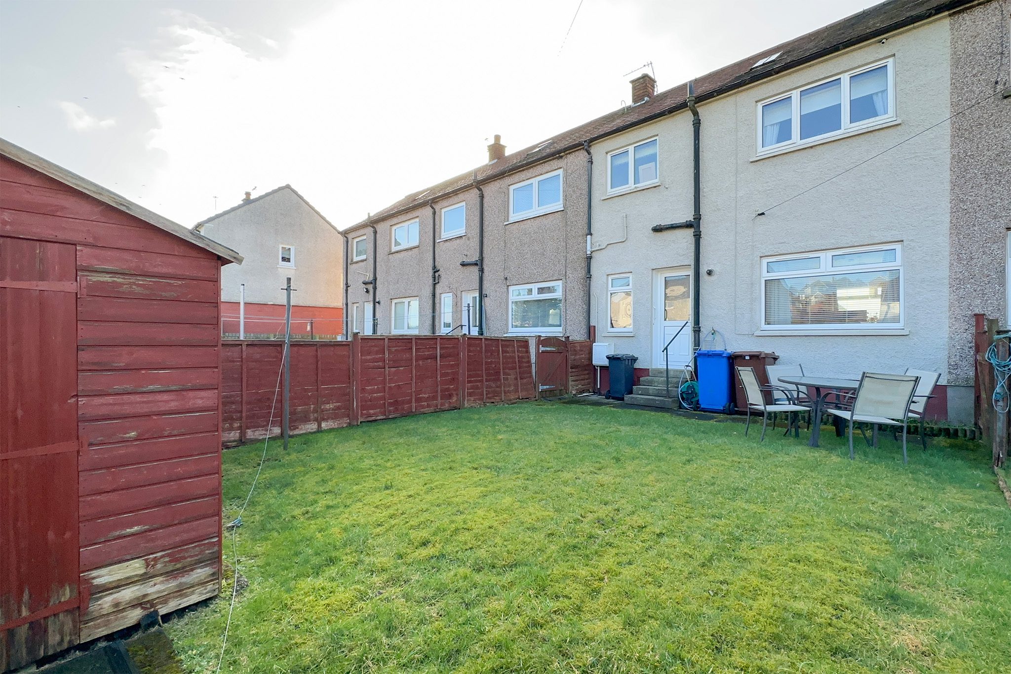 112 Beeches Road, Duntocher - McHugh Estate Agents