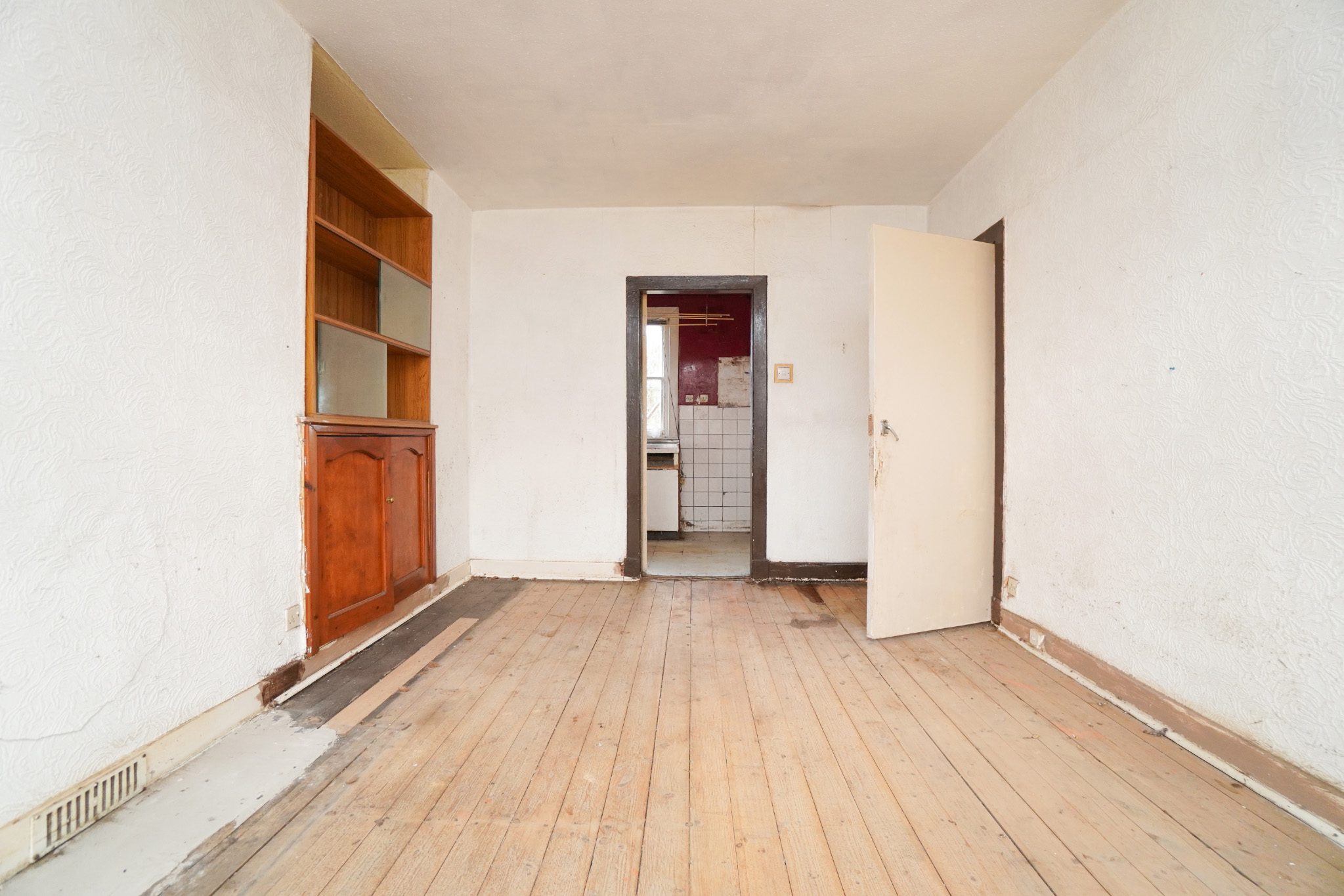 47 Chestnut Drive, Parkhall - McHugh Estate Agents