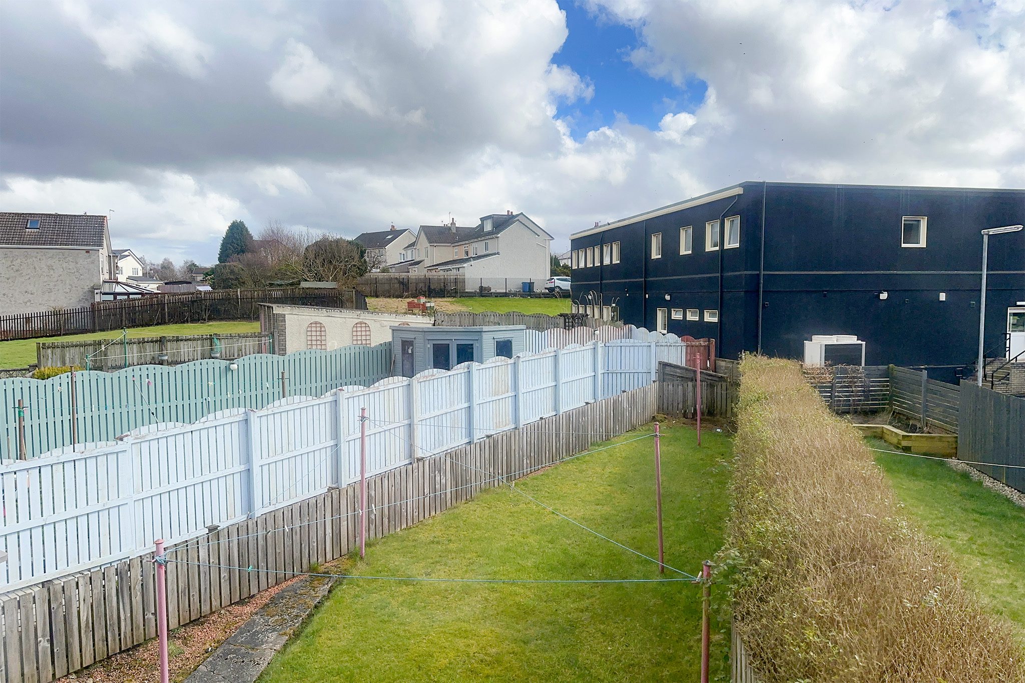 6 Kilbowie Road, Hardgate - McHugh Estate Agents