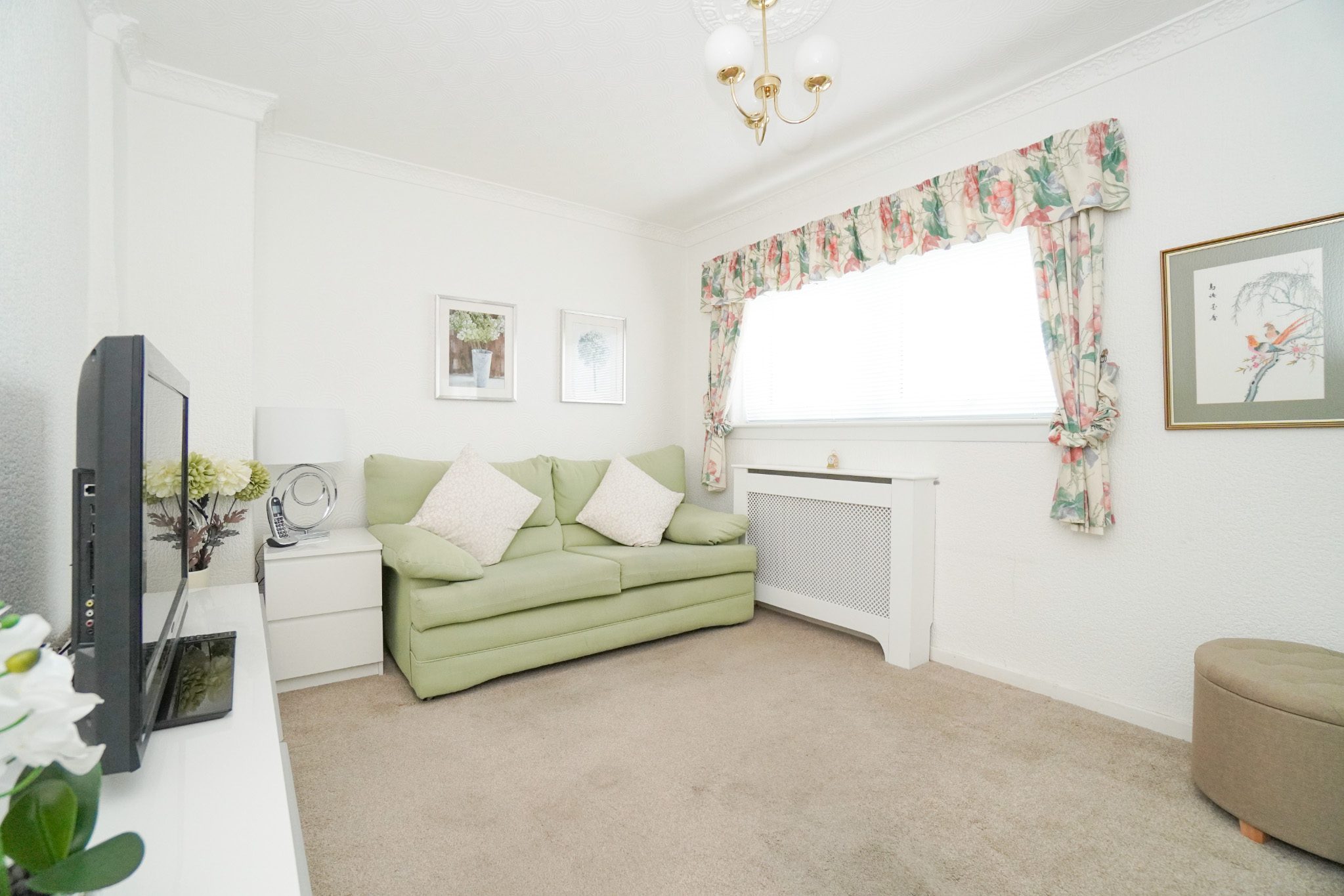 110 Beeches Road, Duntocher - McHugh Estate Agents