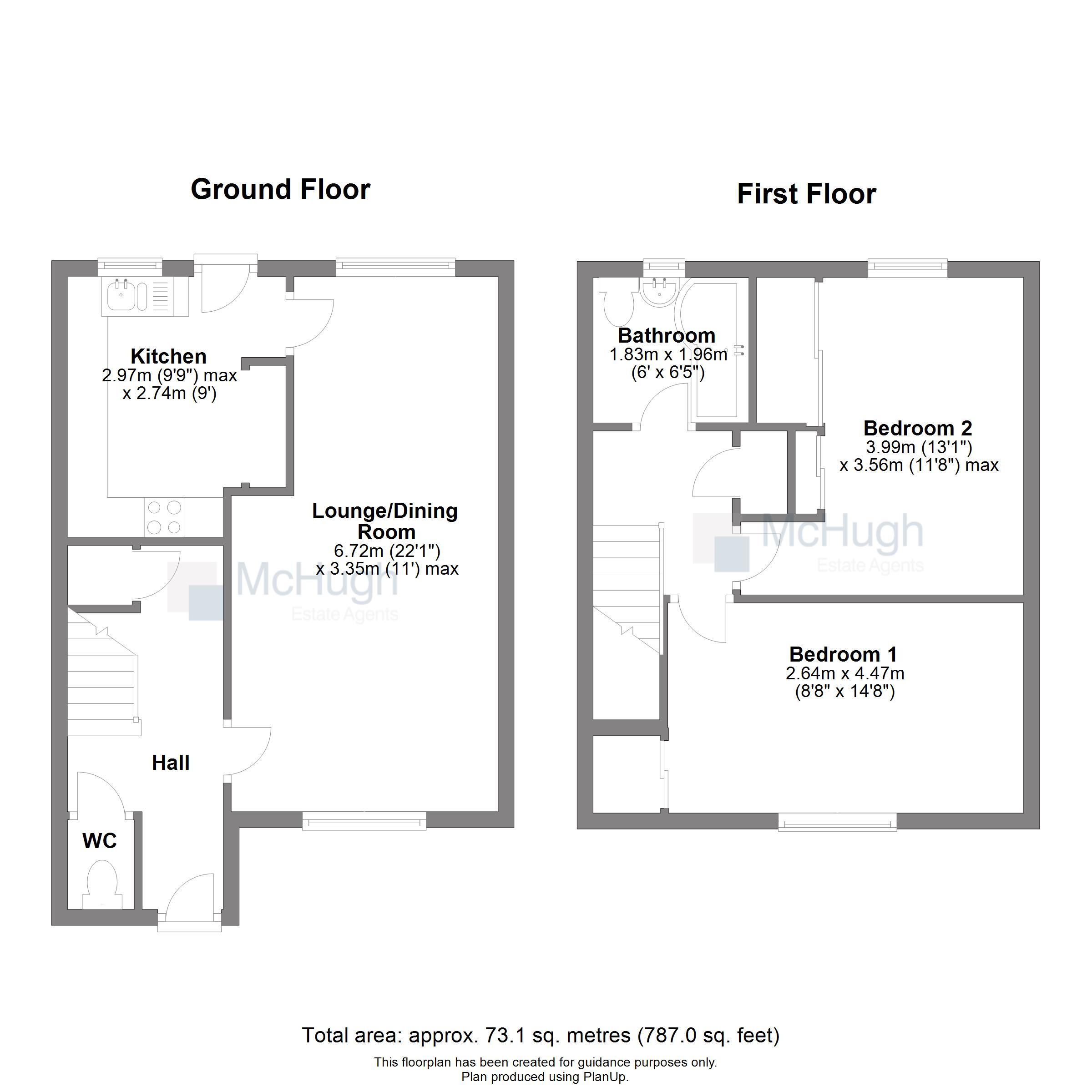 319 Faifley Road, Faifley - McHugh Estate Agents