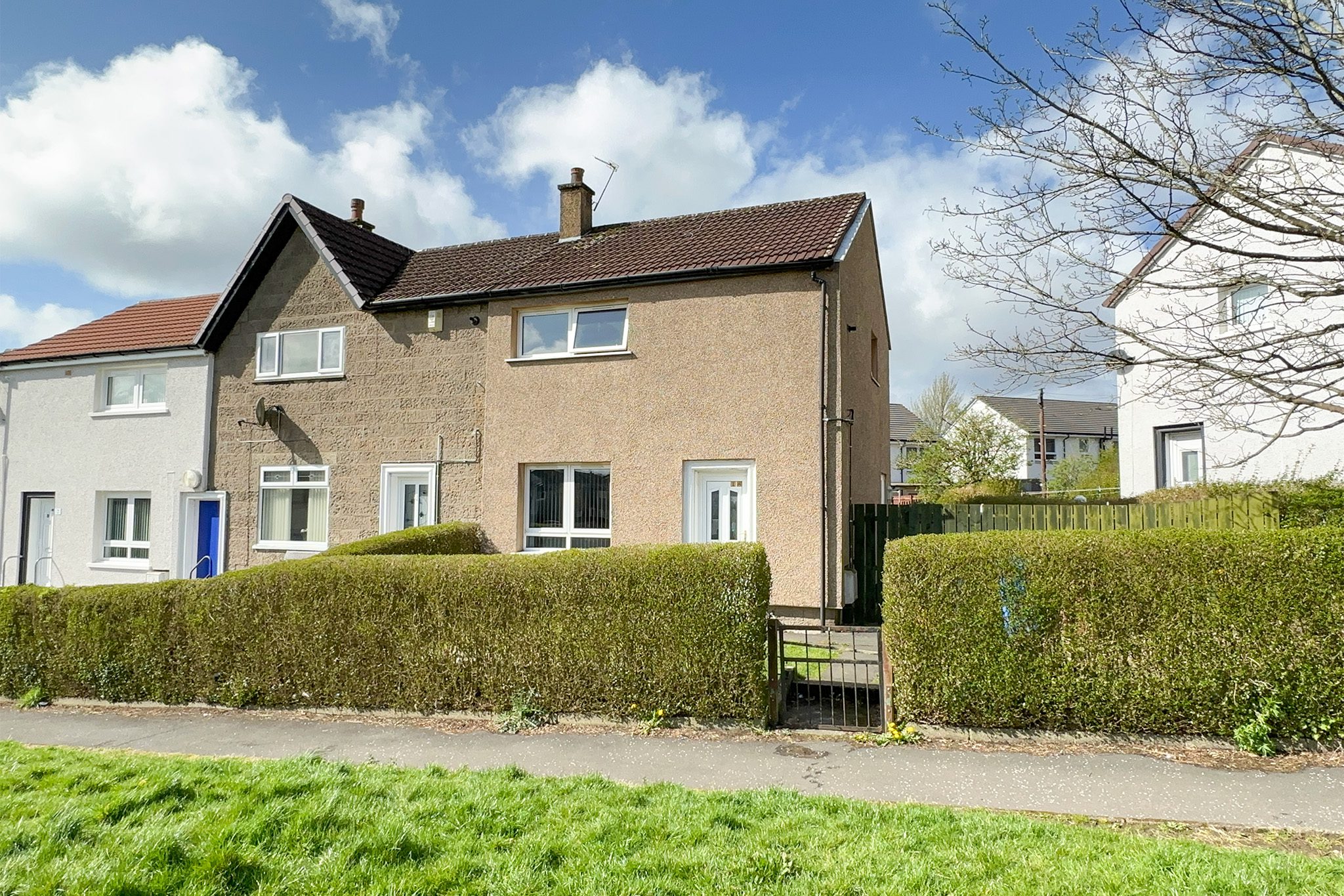 18 Abbeylands Road, Faifley - McHugh Estate Agents