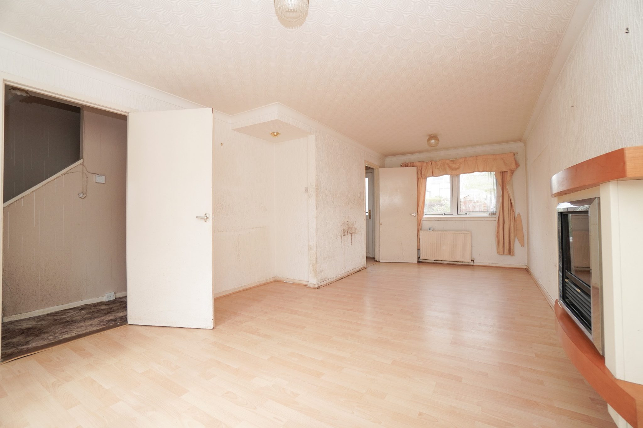 2 Jamieson Court, Hardgate - McHugh Estate Agents