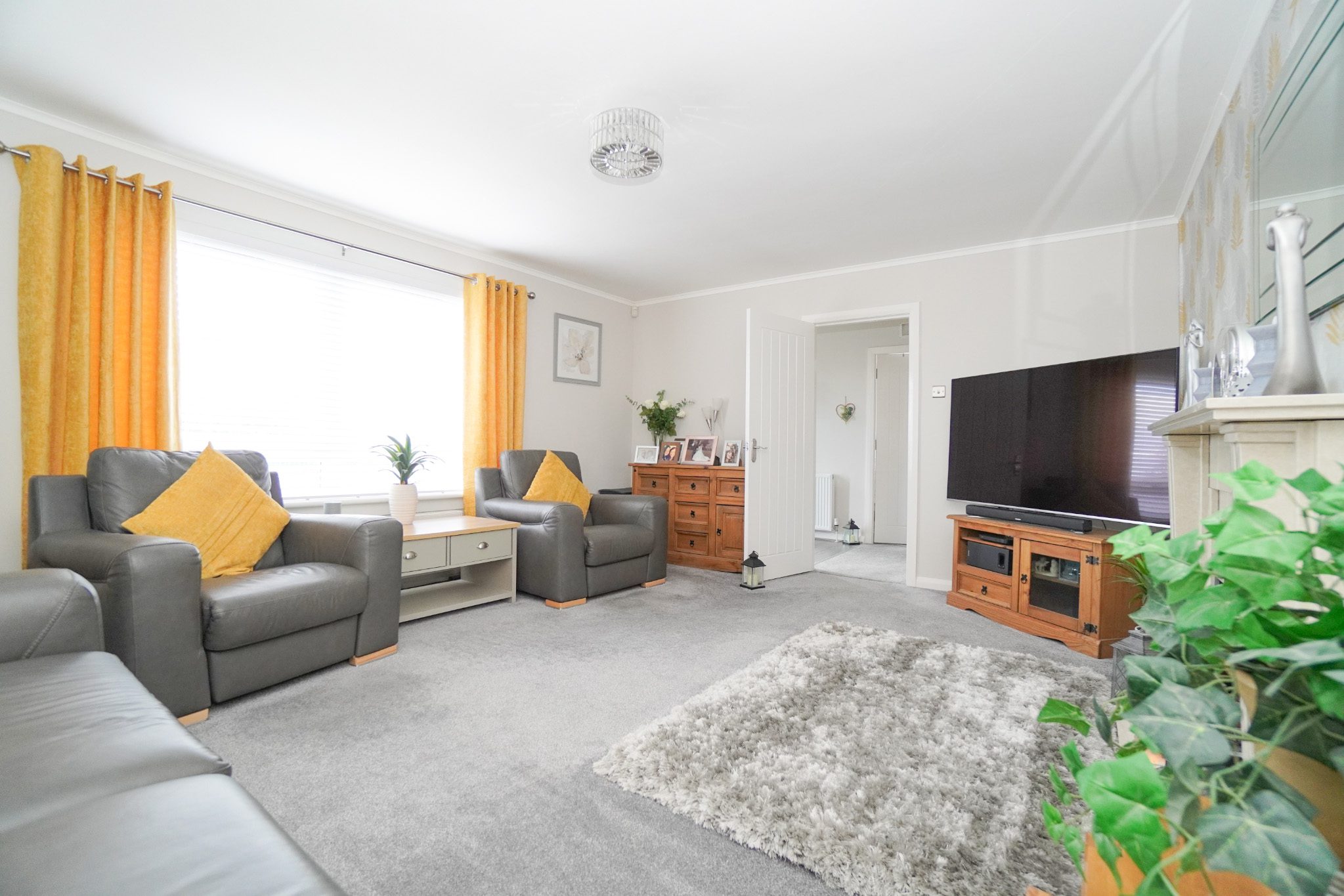 Kilkerran Cottage, Beeches Road, Duntocher - McHugh Estate Agents