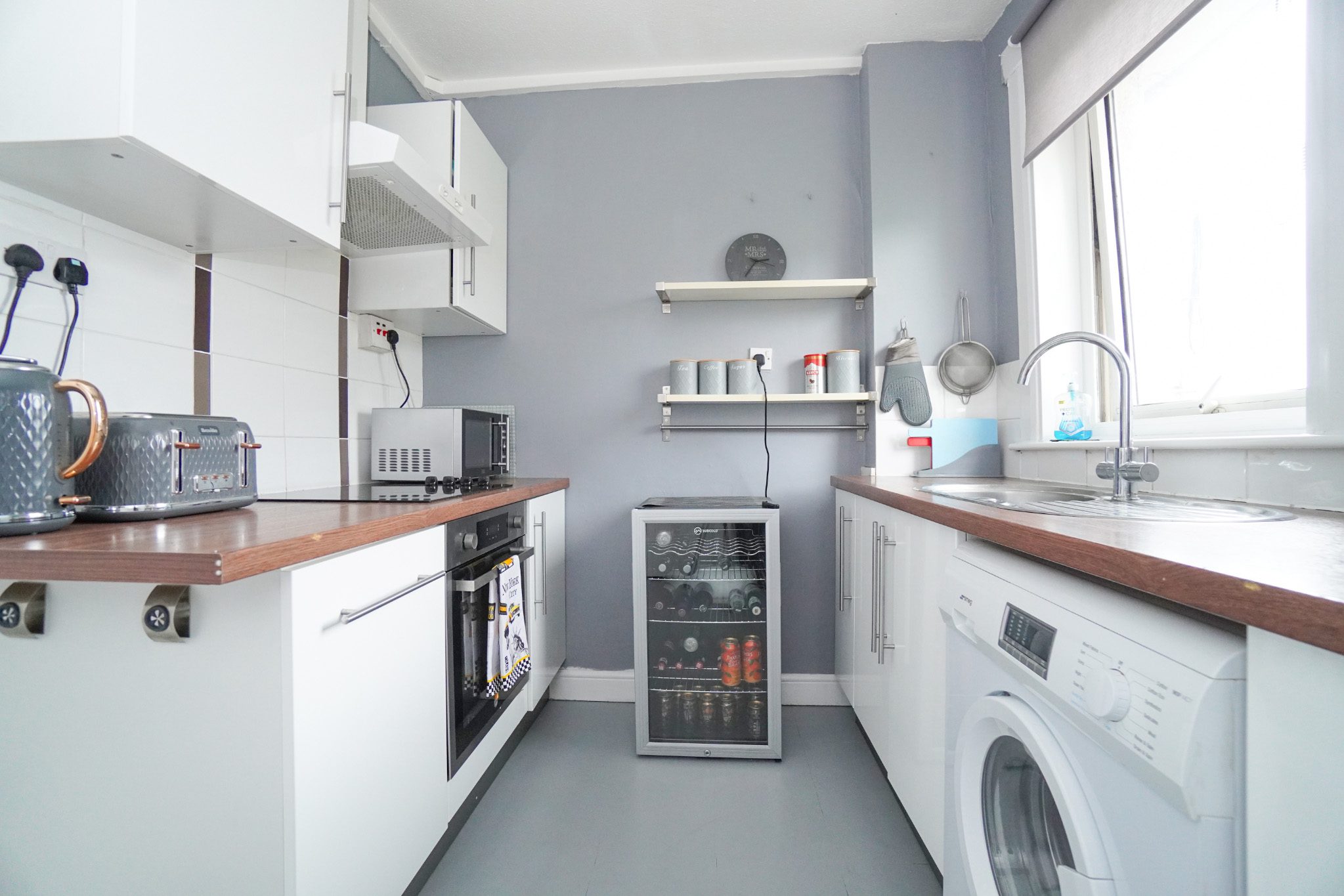 33 Glenhead Road, Parkhall - McHugh Estate Agents