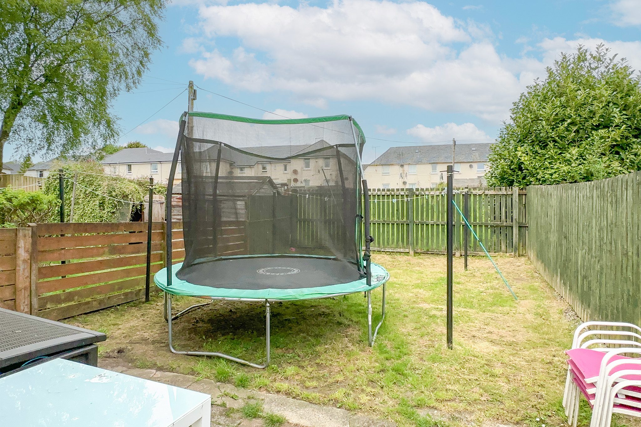 8 Beeches Terrace, Duntocher - McHugh Estate Agents