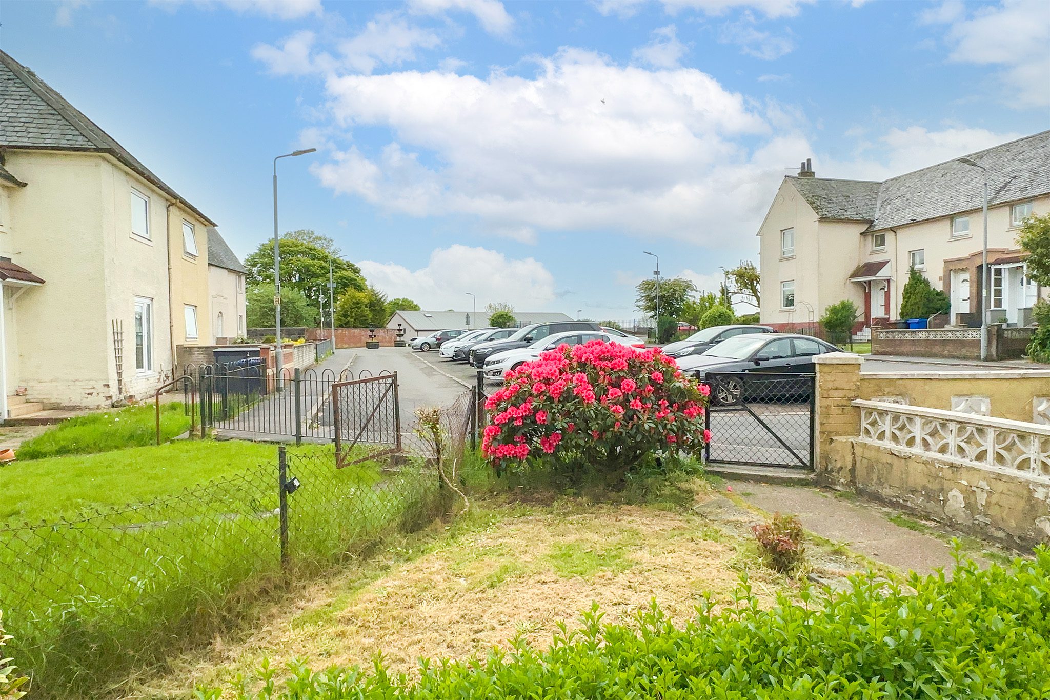 8 Beeches Terrace, Duntocher - McHugh Estate Agents