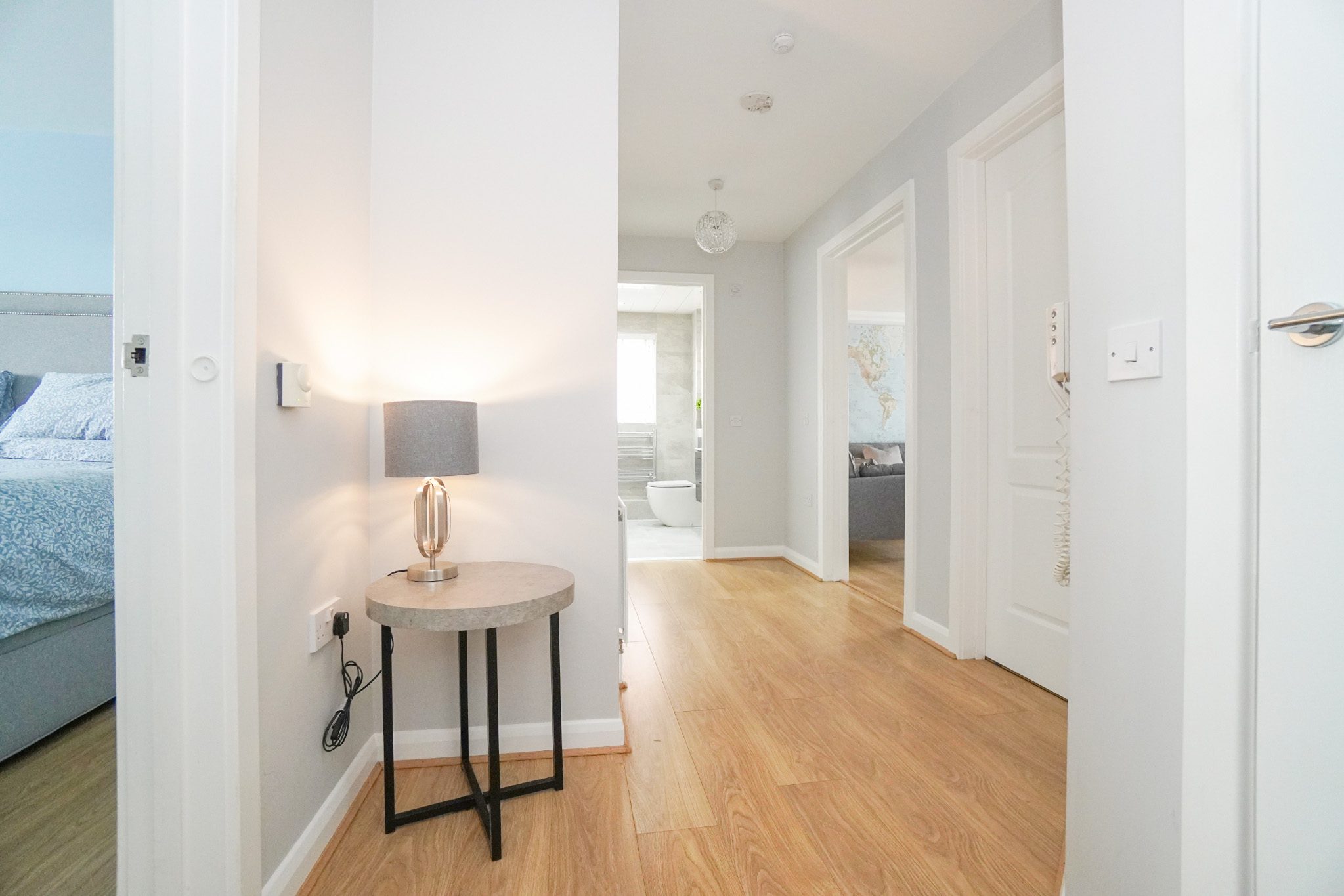 2/2 8 Dean Court, Clydebank - McHugh Estate Agents