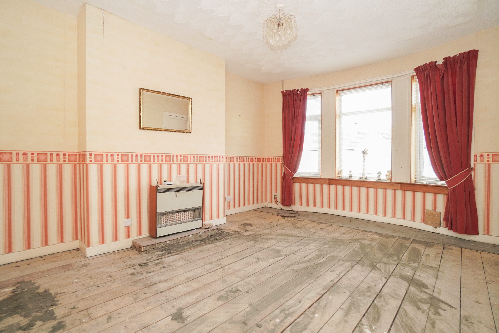 21 Moat Avenue, Knightswood - McHugh Estate Agents