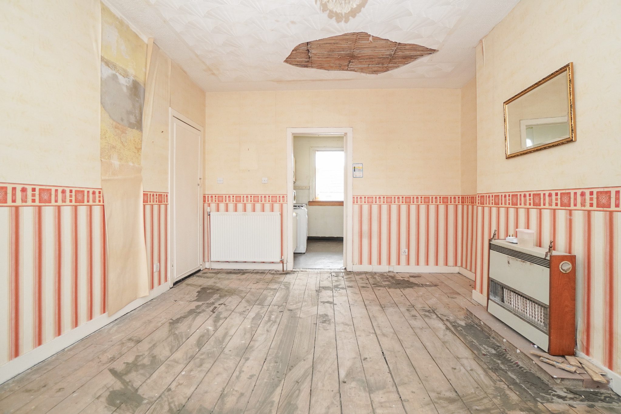 21 Moat Avenue, Knightswood - McHugh Estate Agents