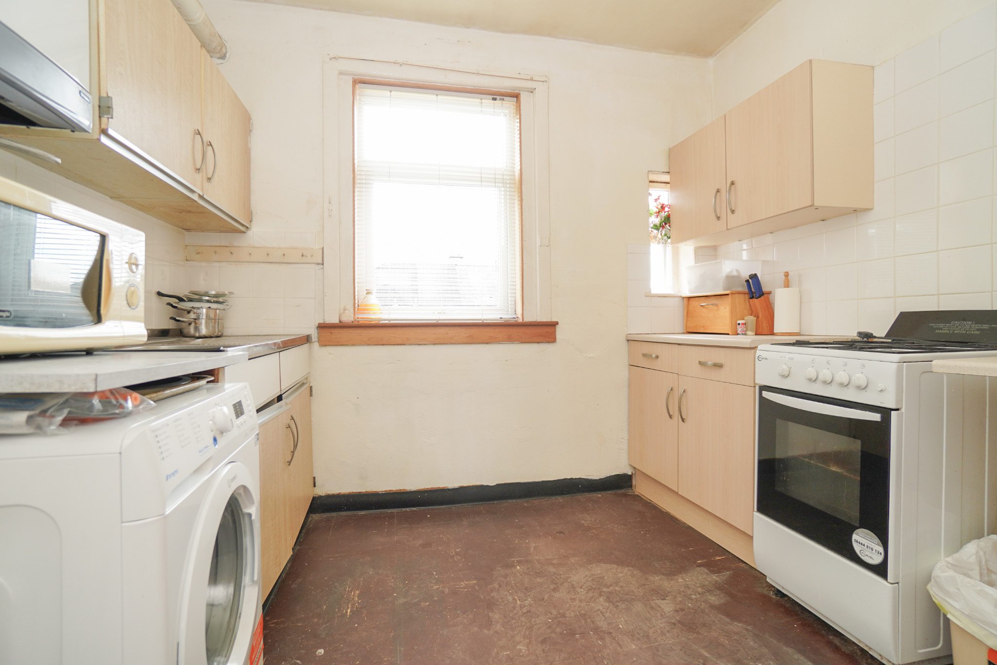 21 Moat Avenue, Knightswood - McHugh Estate Agents