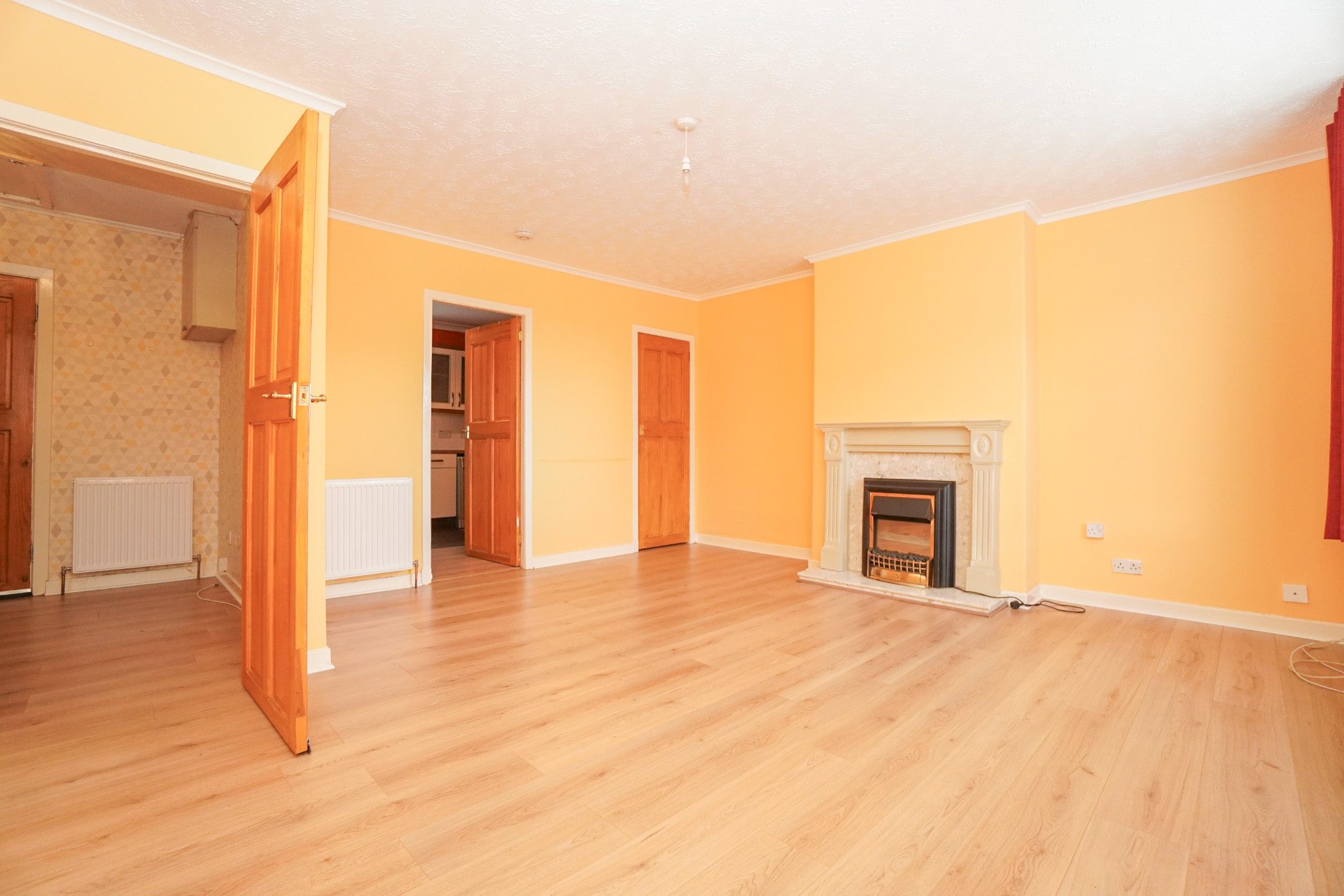 109 Faifley Road, Faifley - McHugh Estate Agents