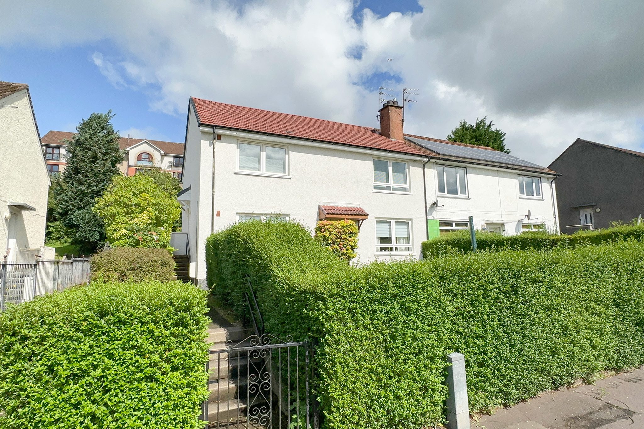 125 Faifley Road, Faifley - McHugh Estate Agents