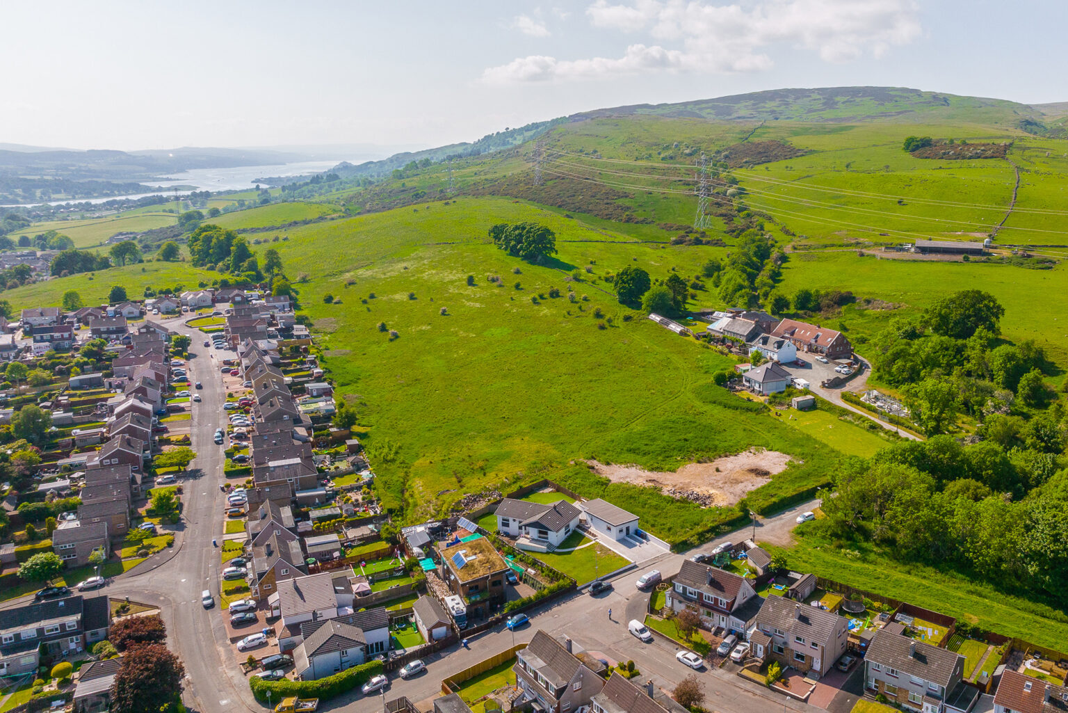 55 Farm Road, Duntocher - McHugh Estate Agents