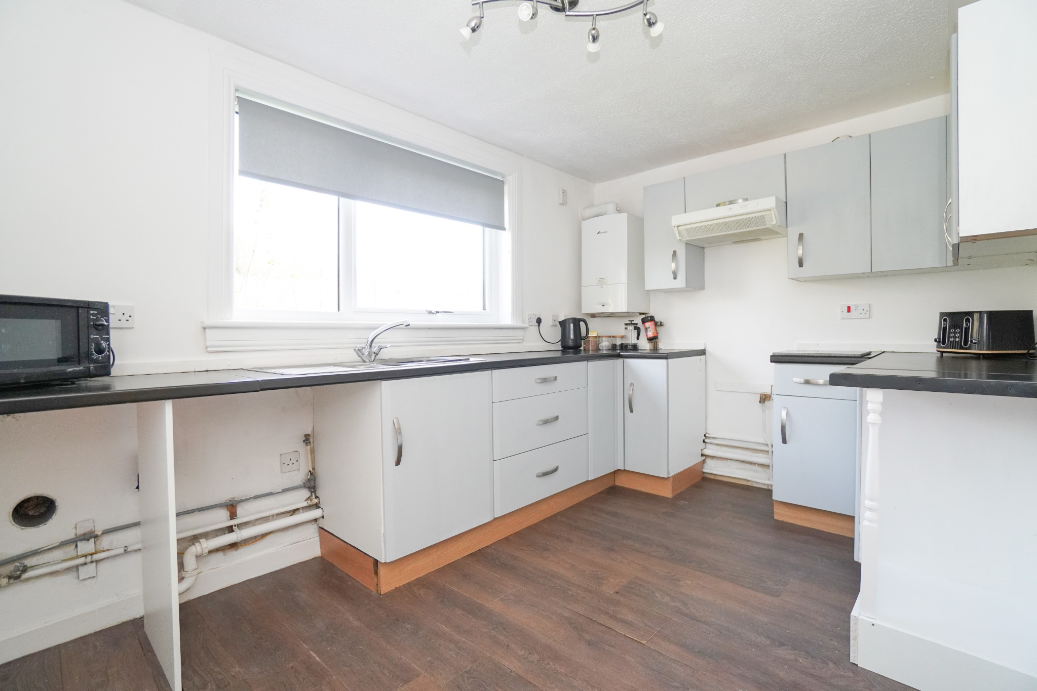 5A Douglas Muir Road, Faifley - McHugh Estate Agents