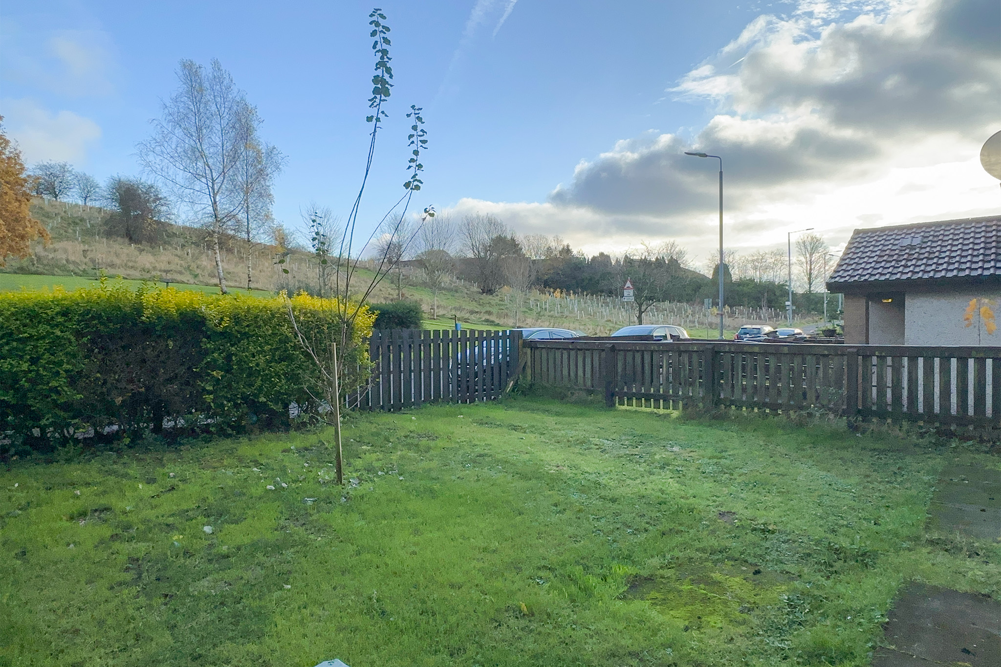 5A Douglas Muir Road, Faifley - McHugh Estate Agents