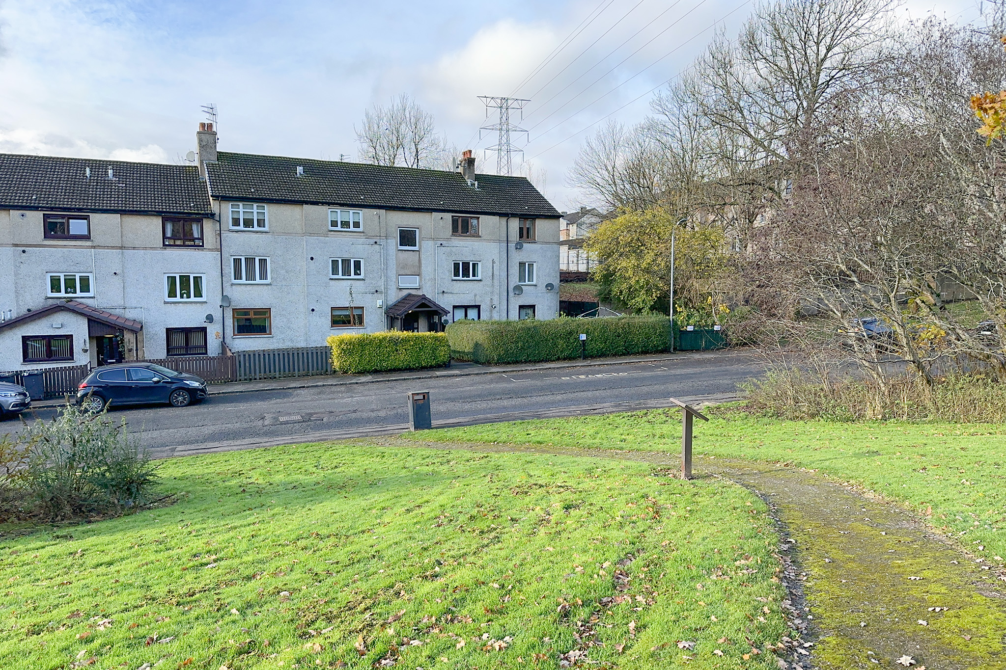 5A Douglas Muir Road, Faifley - McHugh Estate Agents