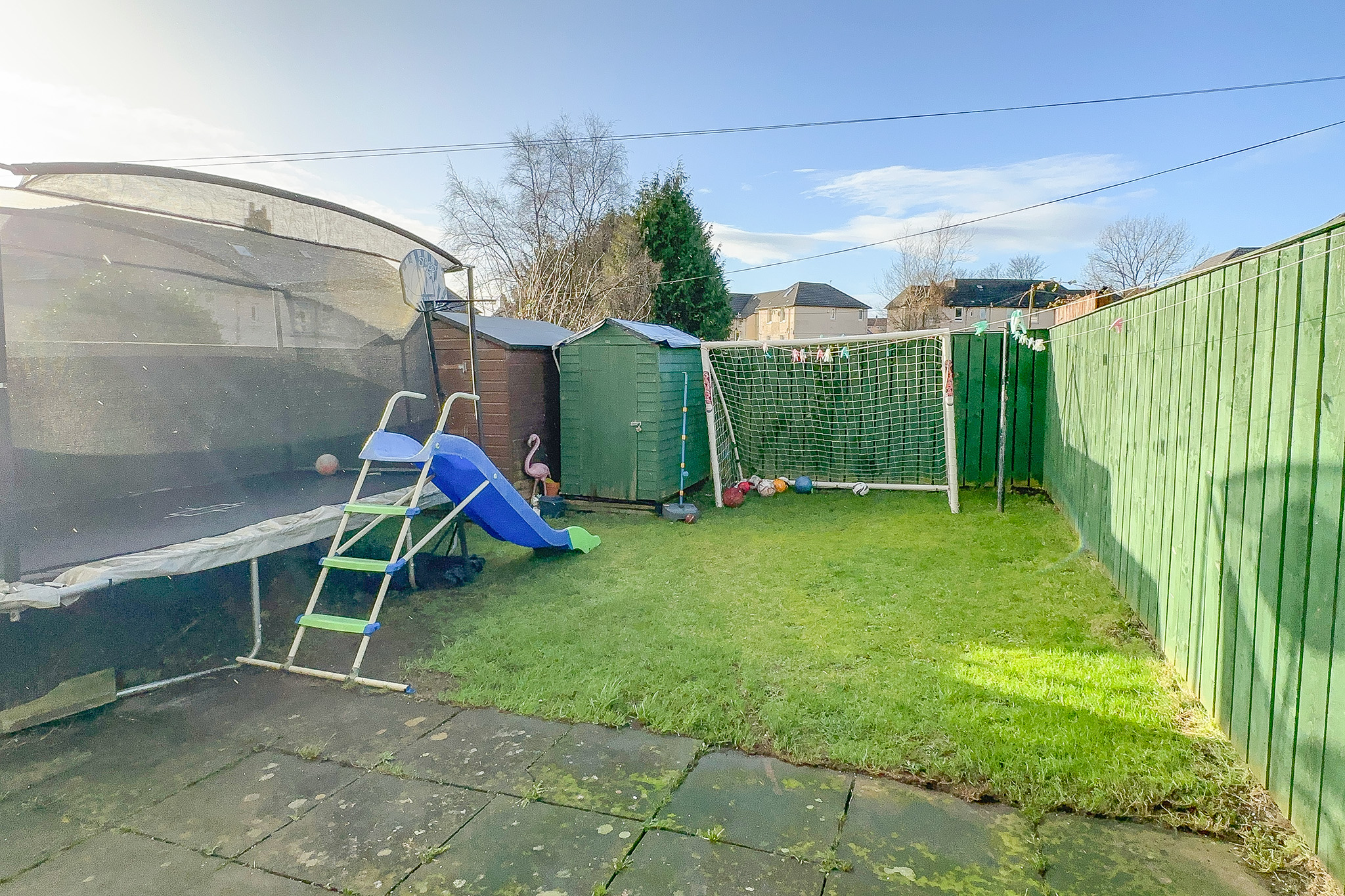 Farm Road, Duntocher - McHugh Estate Agents